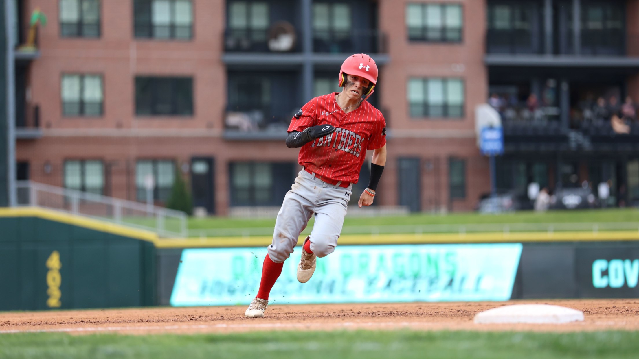 Dragons High School Baseball Showcase Begins Tonight | MiLB.com