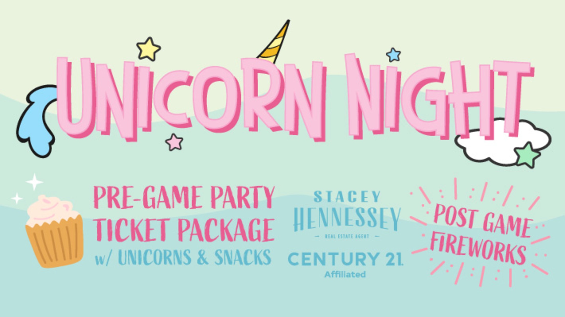 Theme Nights & Giveaways | Timber Rattlers