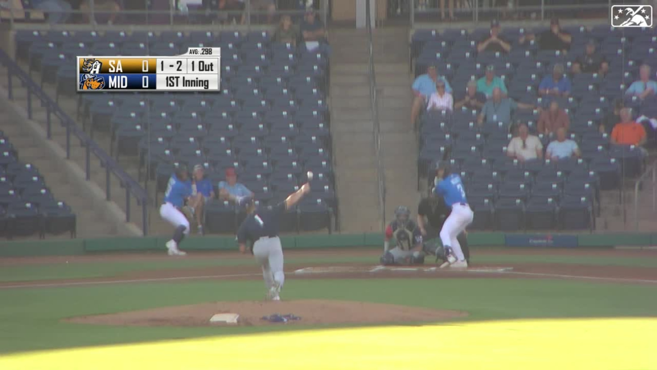 Gabe Mosser Stats, Age, Position, Height, Weight, Fantasy & News | MiLB.com