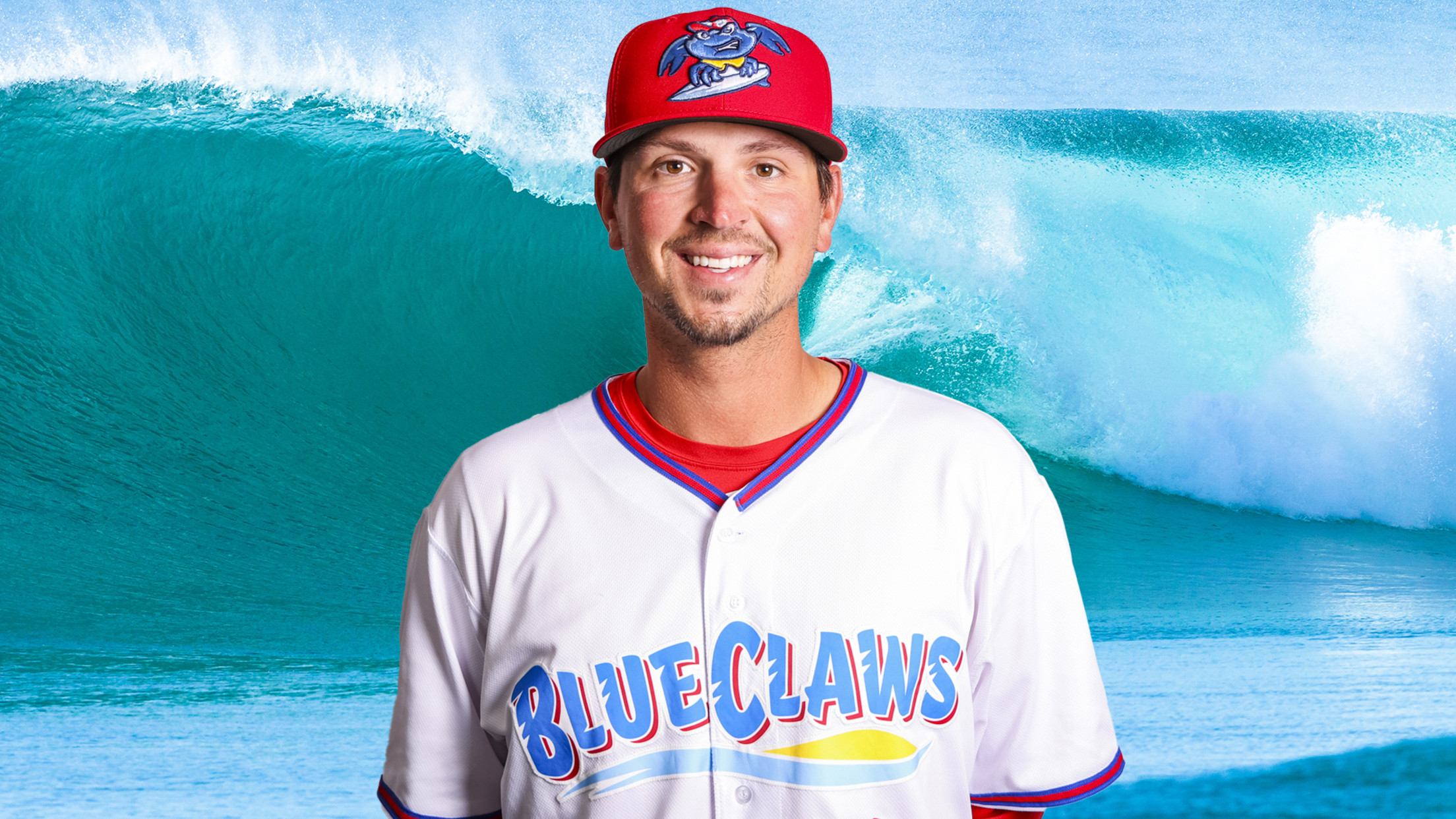 Coaching Staff | BlueClaws