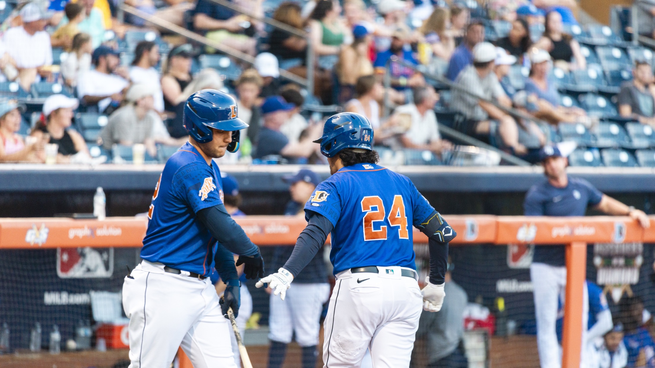 Memphis Beats Durham | MiLB.com