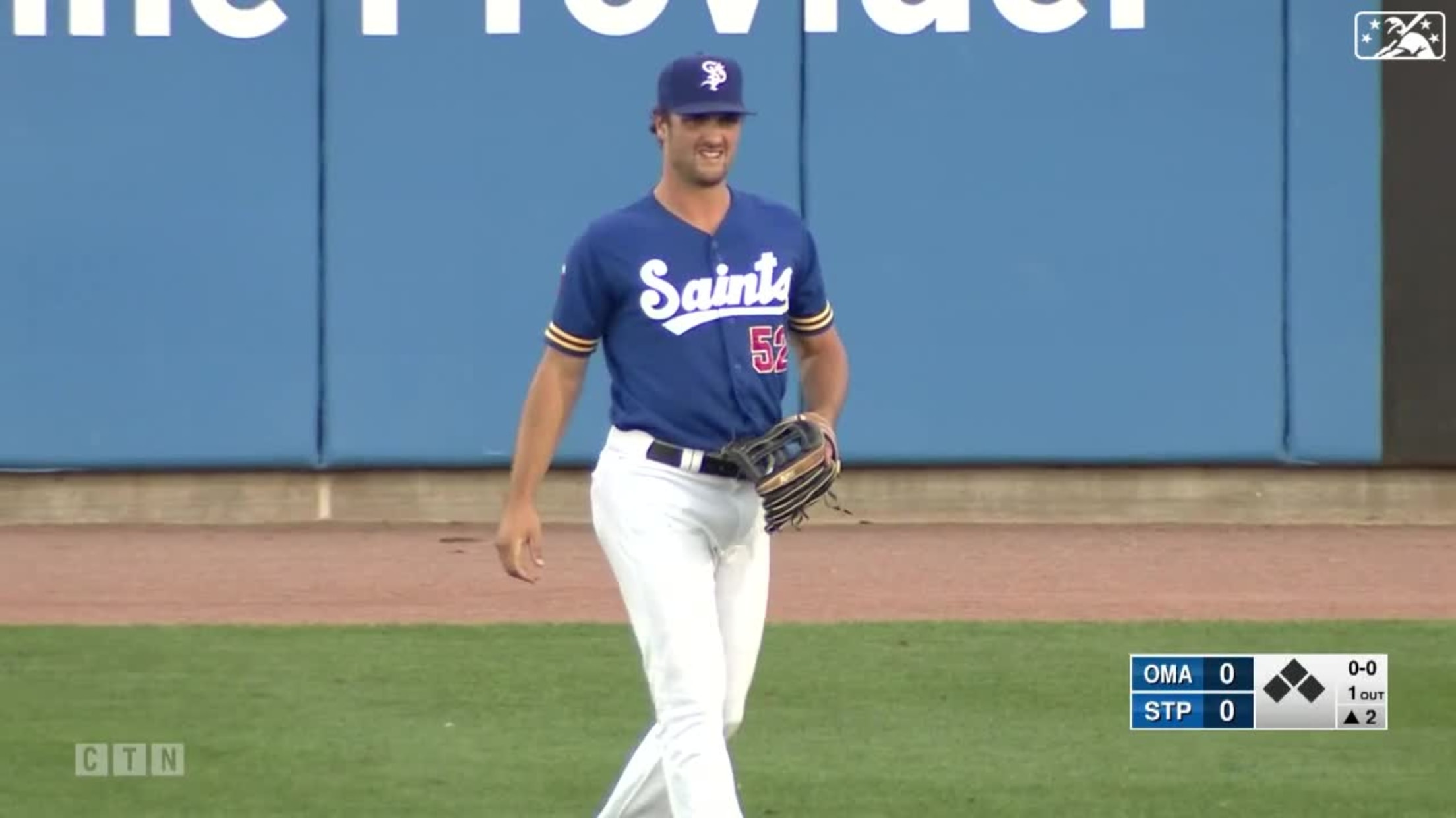 Matt Wallner Stats, Fantasy & News | MiLB.com