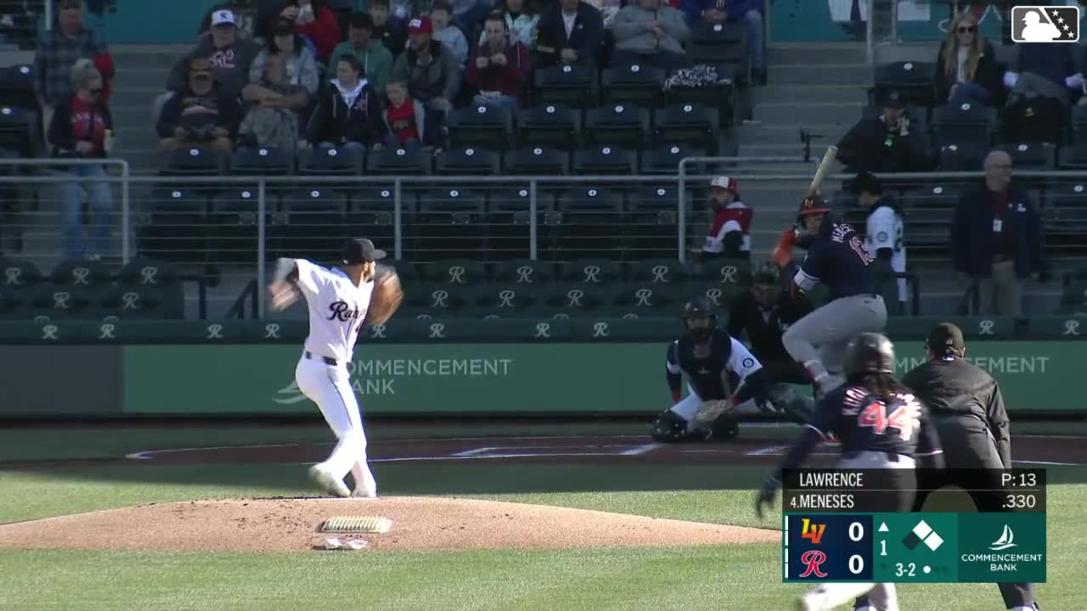 Official Tacoma Rainiers Website