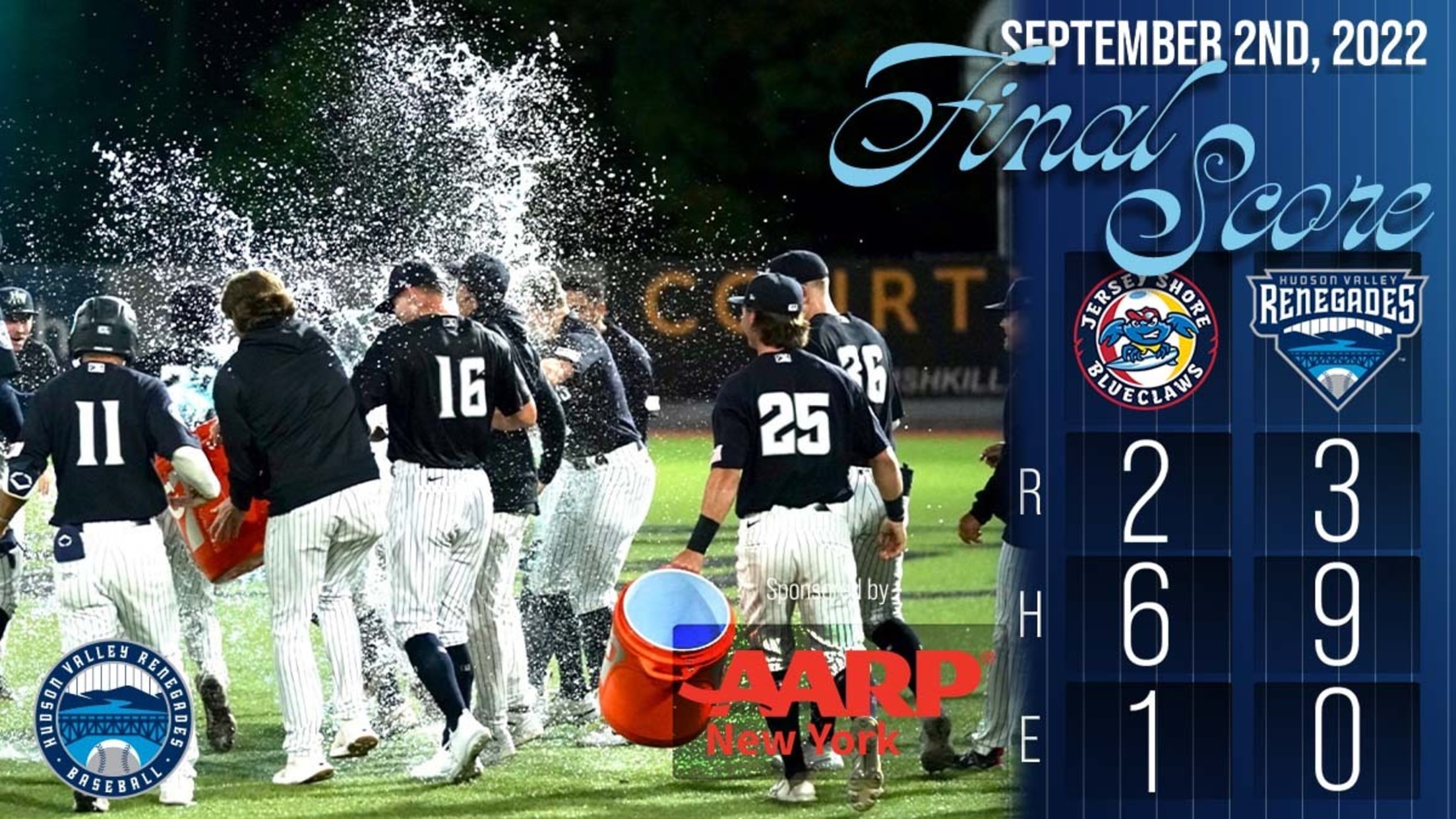 Jack Neely Stats, Fantasy & News | MiLB.com