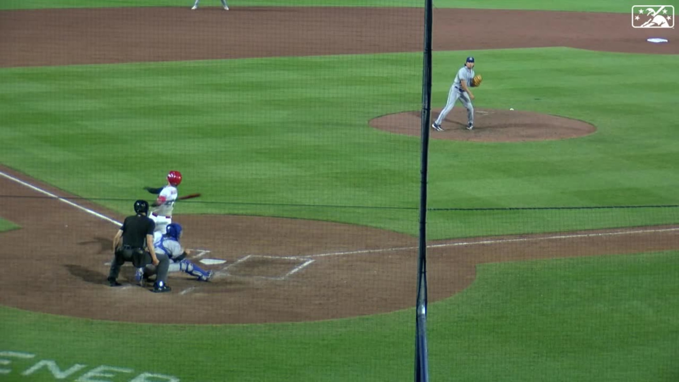 Andrew Quezada Stats, Fantasy & News | MiLB.com