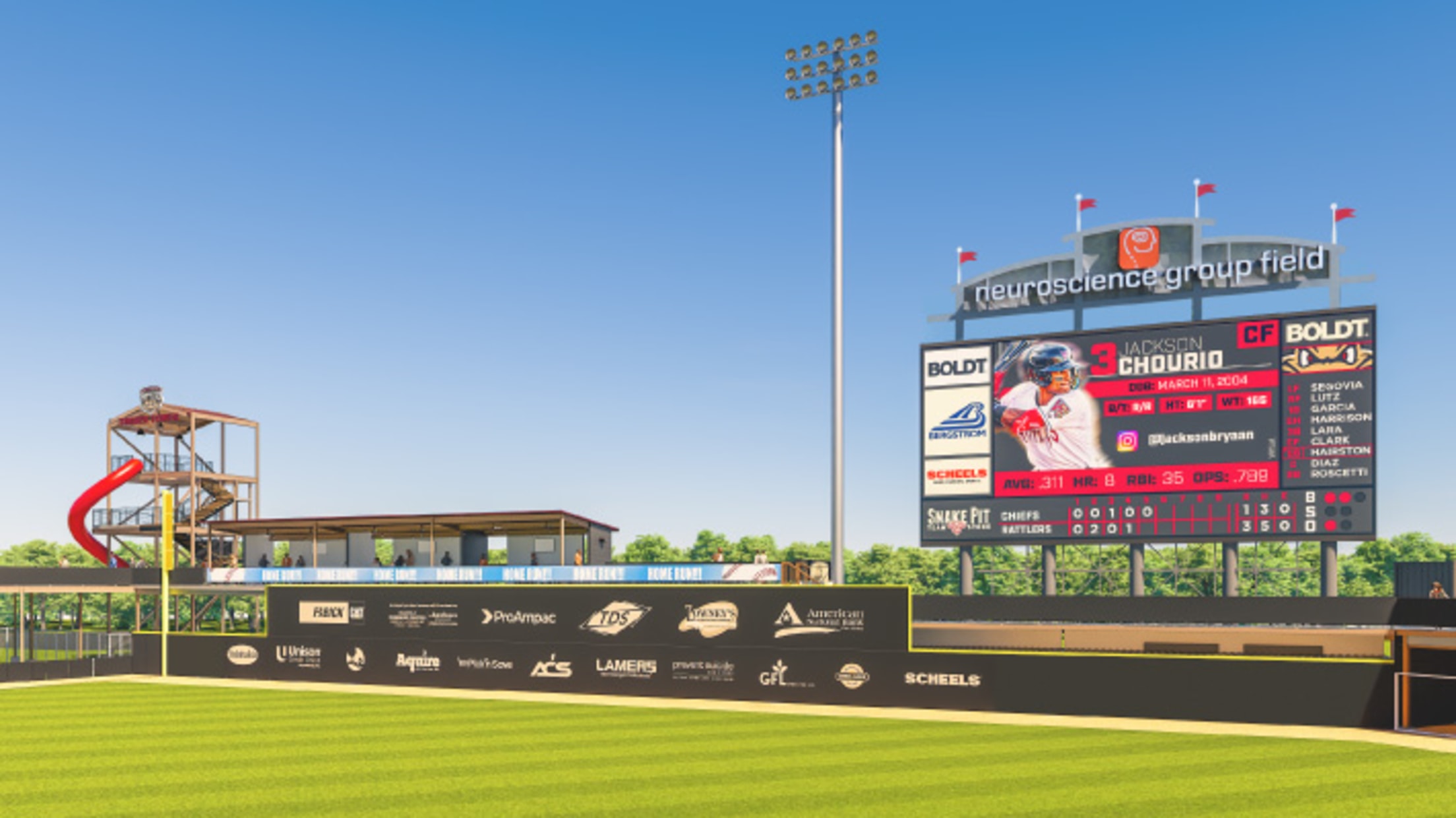 timber-rattlers | Timber Rattlers