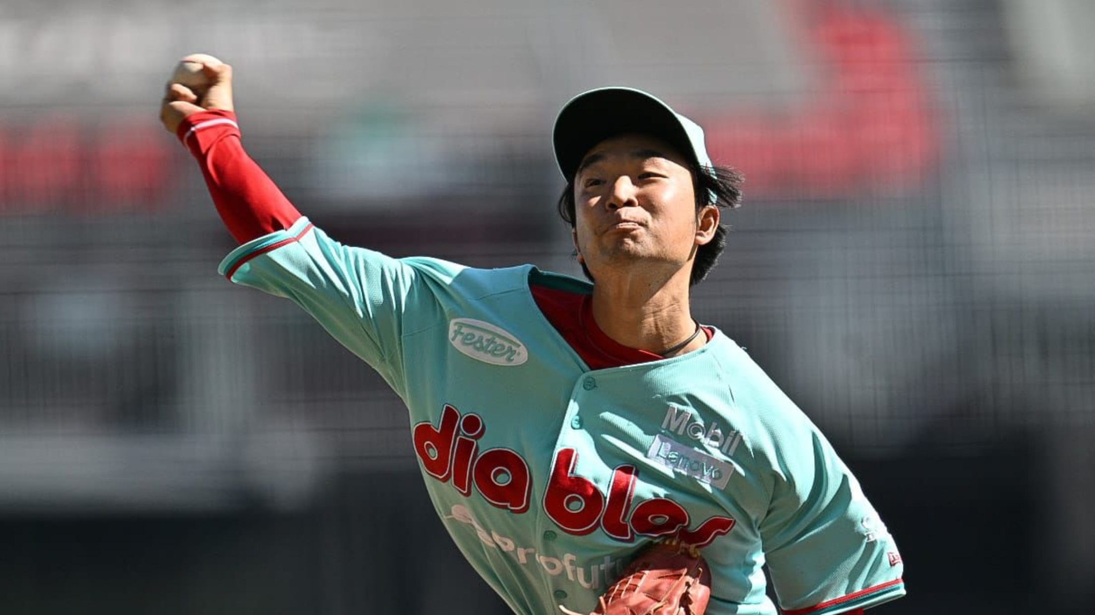 Diablos Rojos: Con otra gran salida de Yuta Kudo y 7 bases robadas, ganan juego dominical | MiLB.com