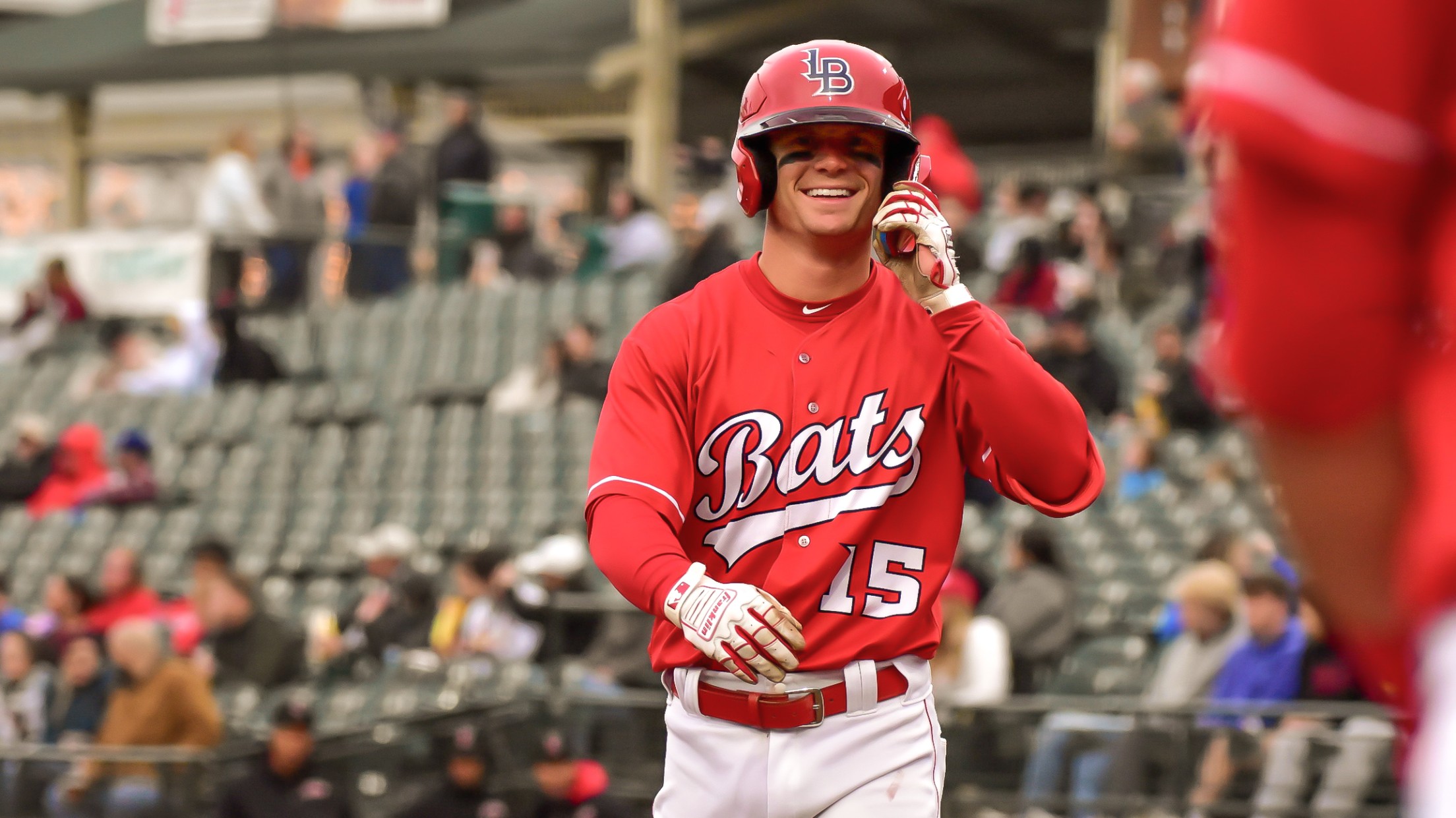 McLain Named International League Player of the Week | MiLB.com