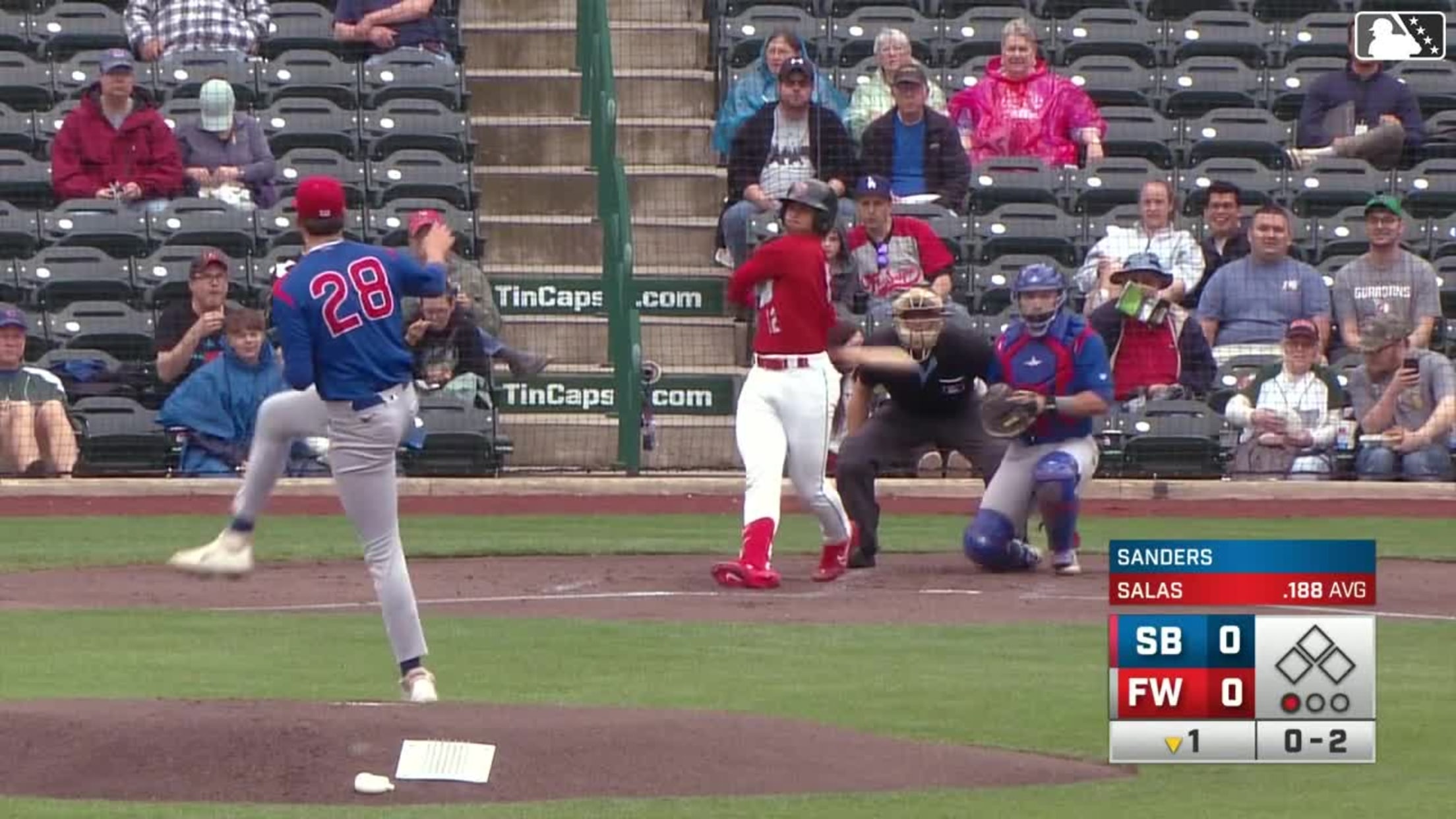 Will Sanders Stats, Age, Position, Height, Weight, Fantasy & News ...