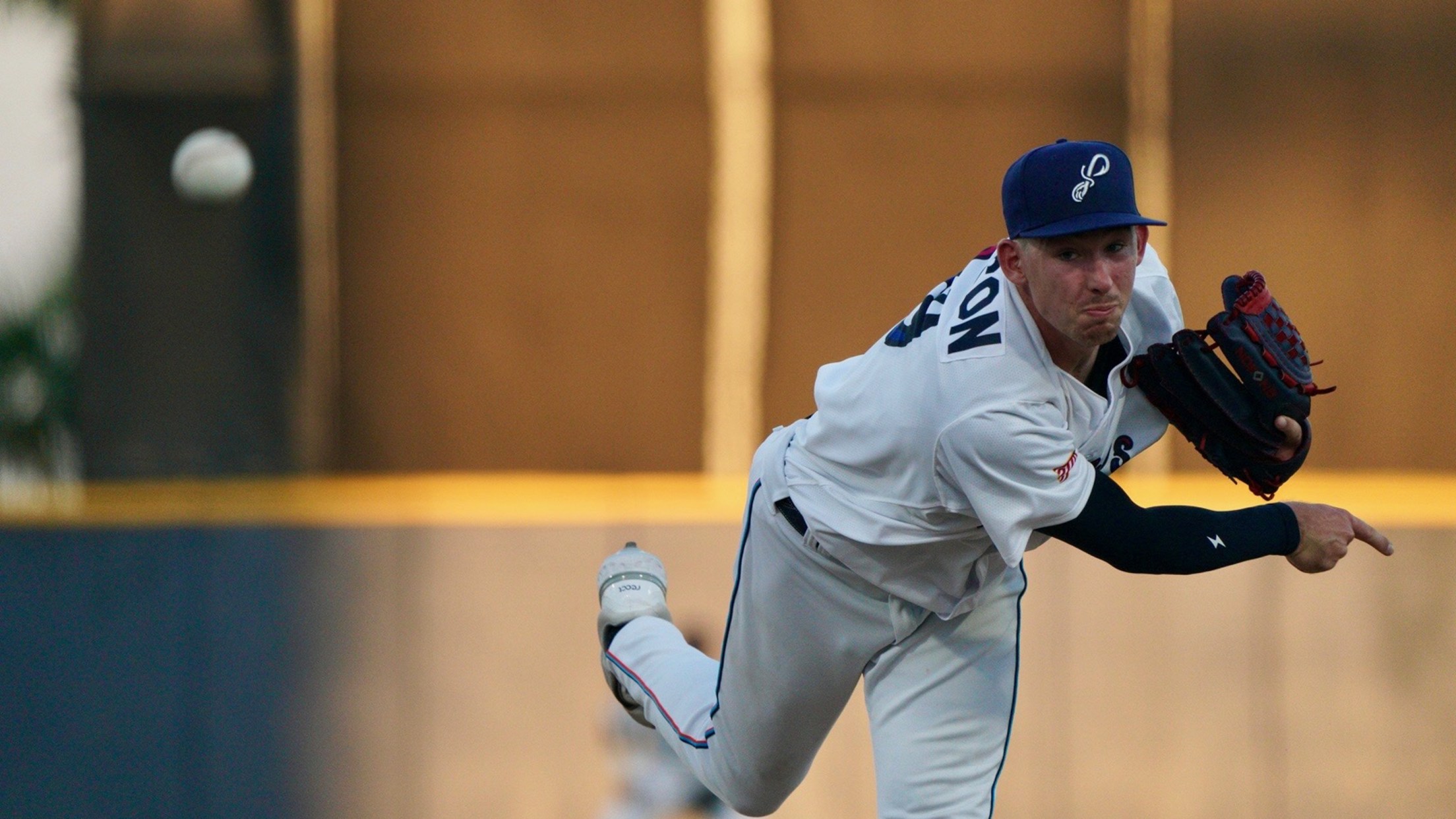 Pensacola Blue Wahoos News | Blue Wahoos