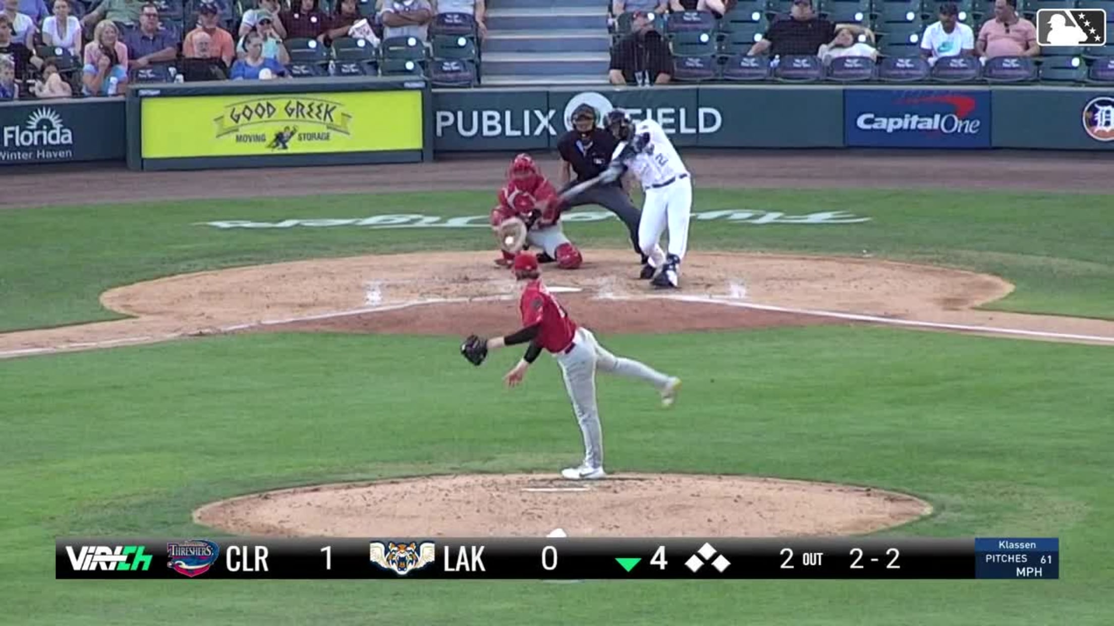 George Klassen Stats, Age, Position, Height, Weight, Fantasy & News ...