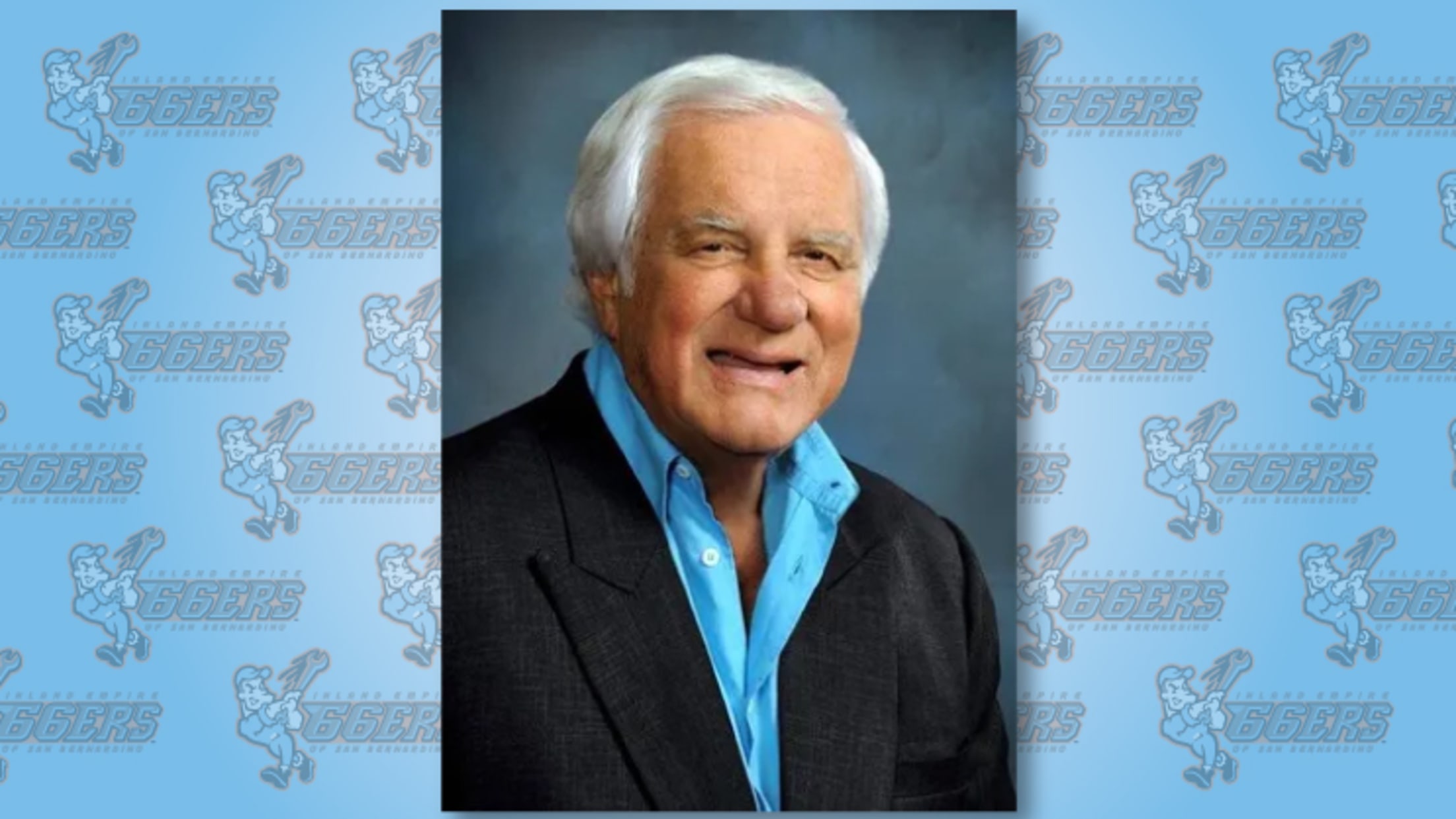 Inland Empire 66ers' Statement on the Passing of Co-Owner David Elmore ...