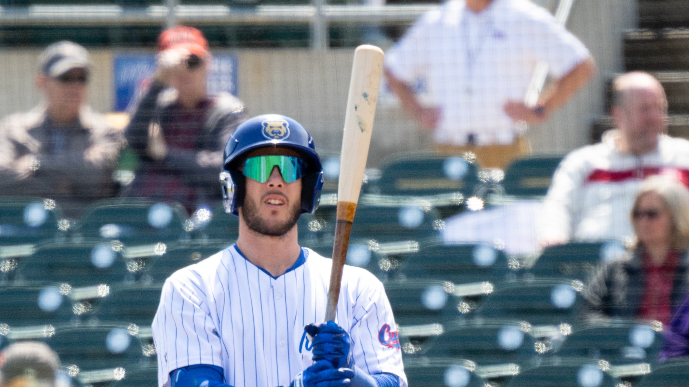 Iowa Cubs News | Cubs