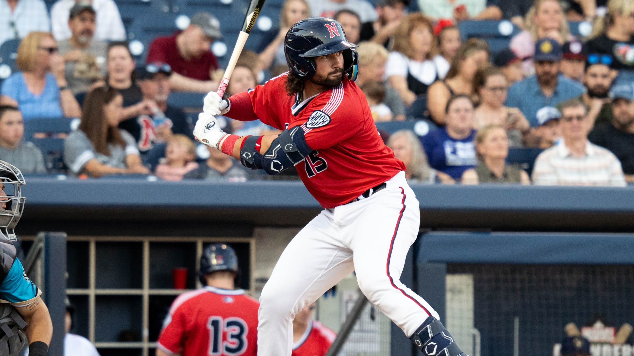 Robert Gasser Stats, Age, Position, Height, Weight, Fantasy & News ...