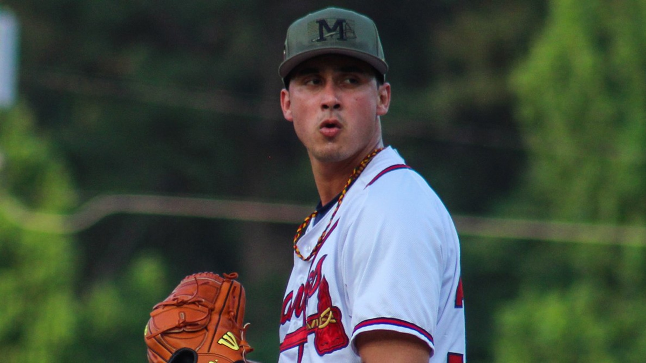 Rangel, Tolve Shine in Win Over Rocket City | MiLB.com