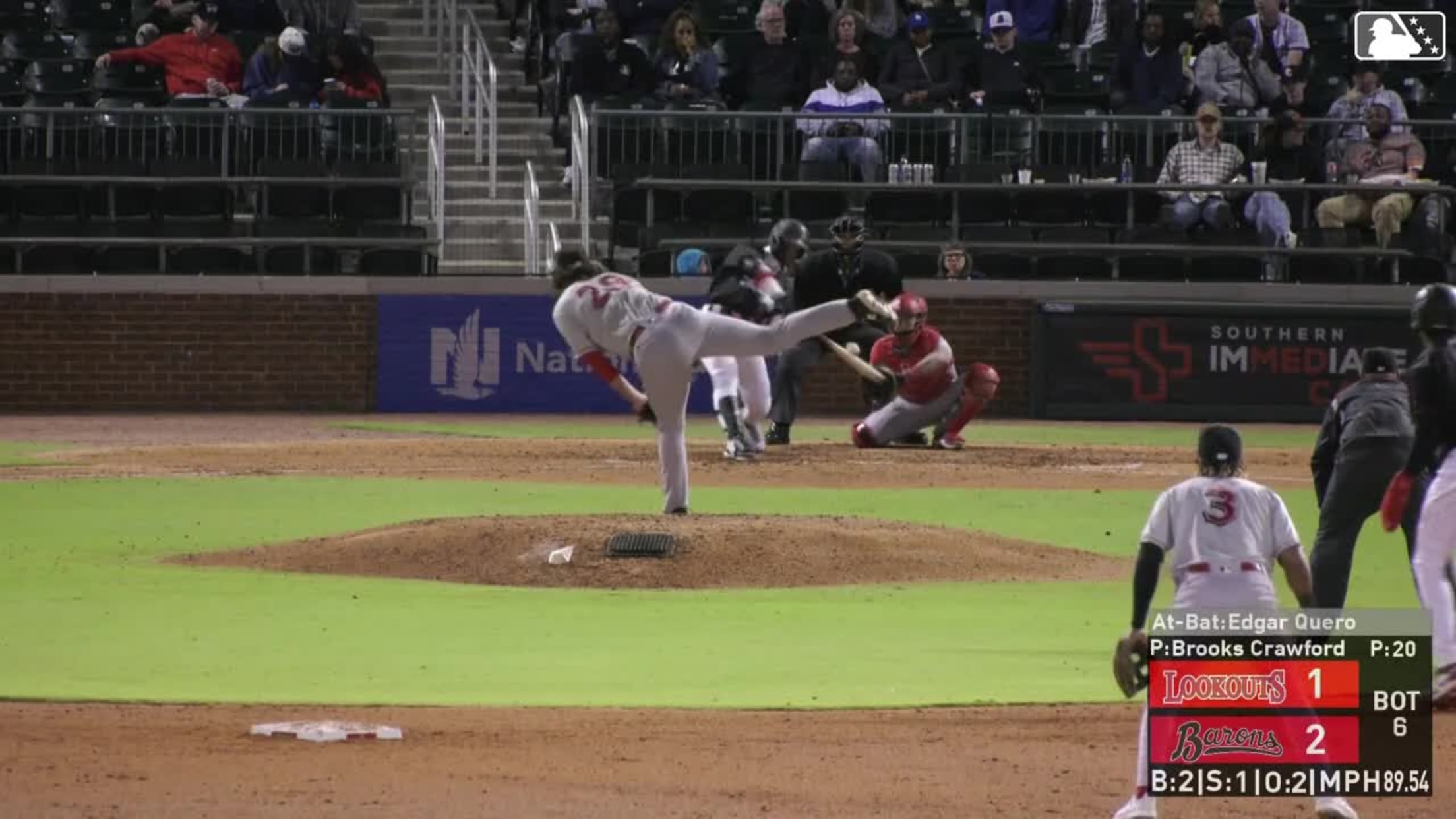 Birmingham Barons News | Barons