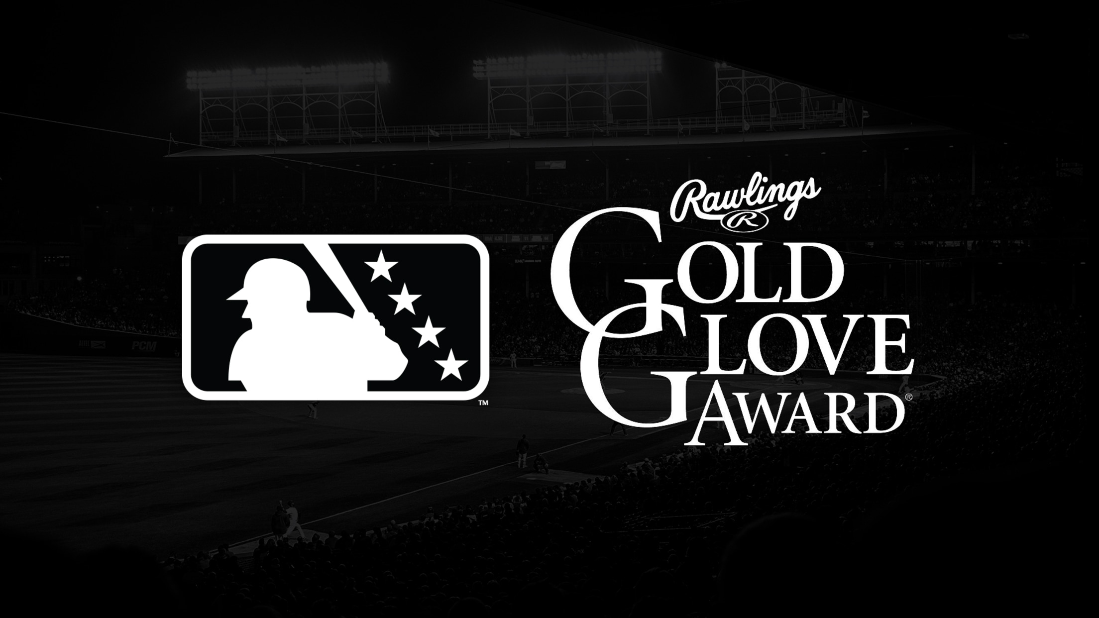 2023 Rawlings Gold Glove Award winners | MiLB.com