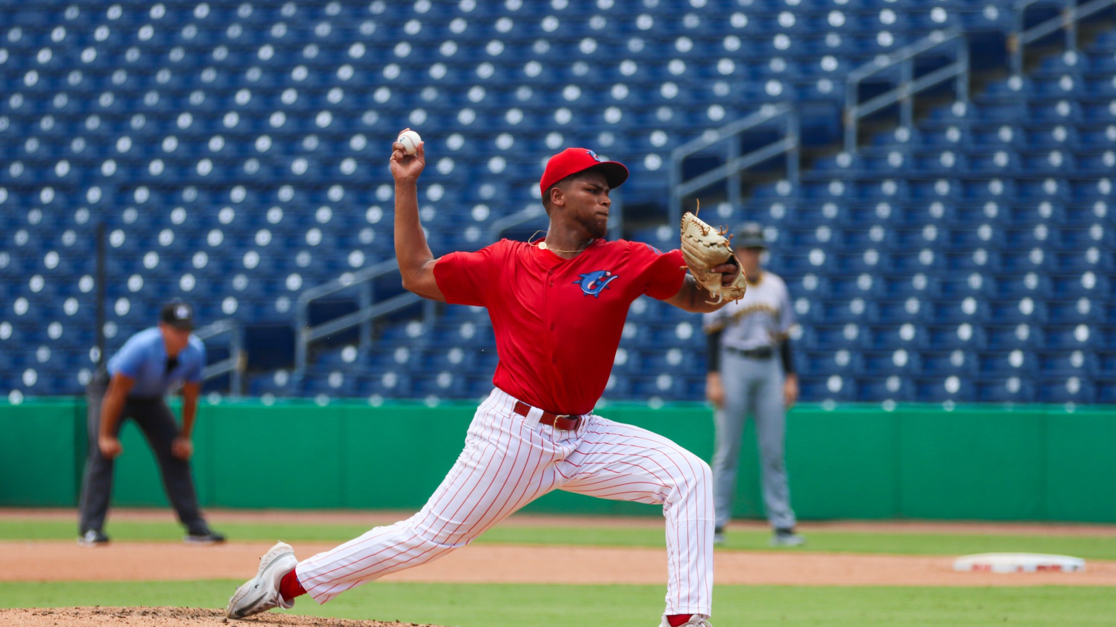 Jose Pena Jr. Stats, Age, Position, Height, Weight, Fantasy & News ...