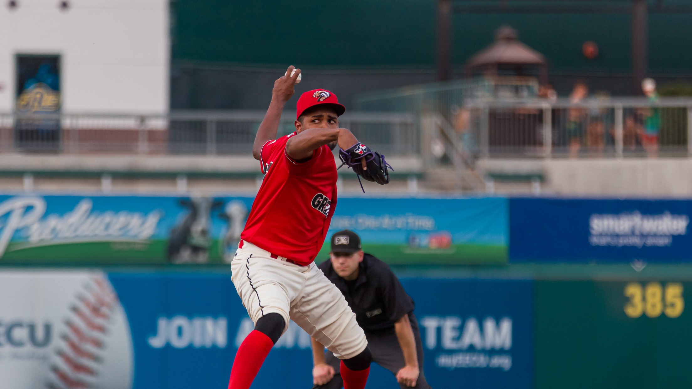 Ryan Ritter Stats, Fantasy & News | MiLB.com