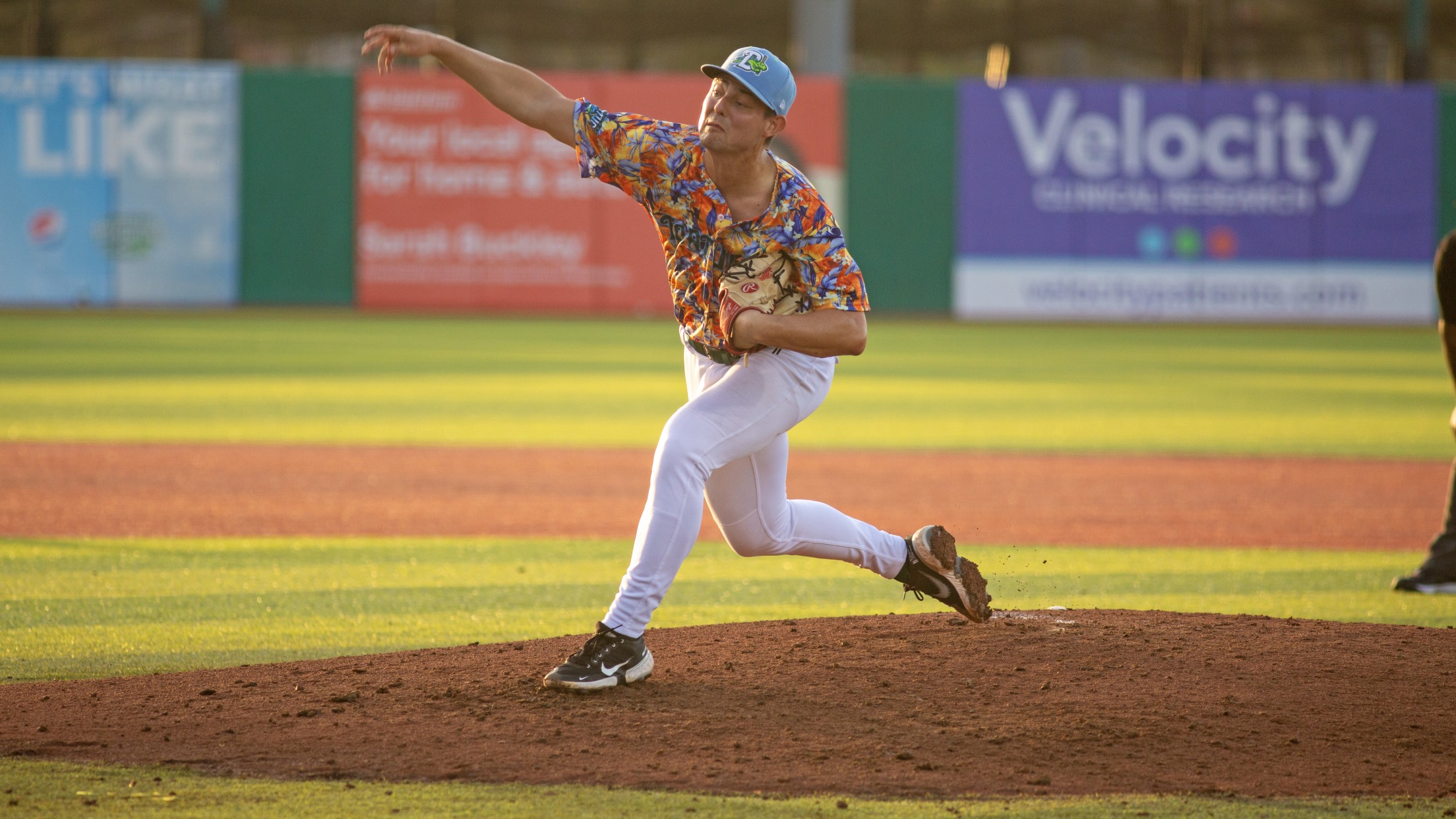 Johnathan Harmon Stats, Fantasy & News | MiLB.com