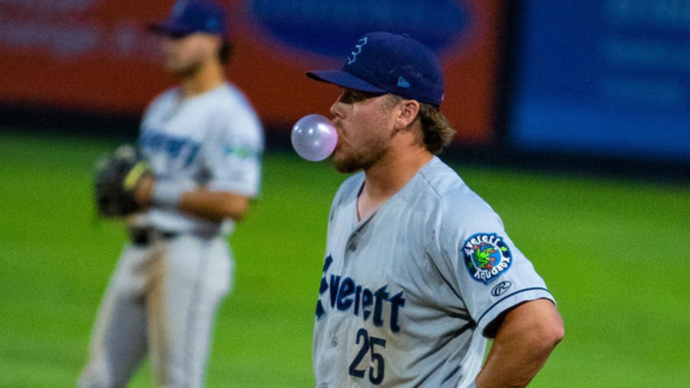 Sox Burst Dust Devils' Bubble With 7-1 Win | MiLB.com