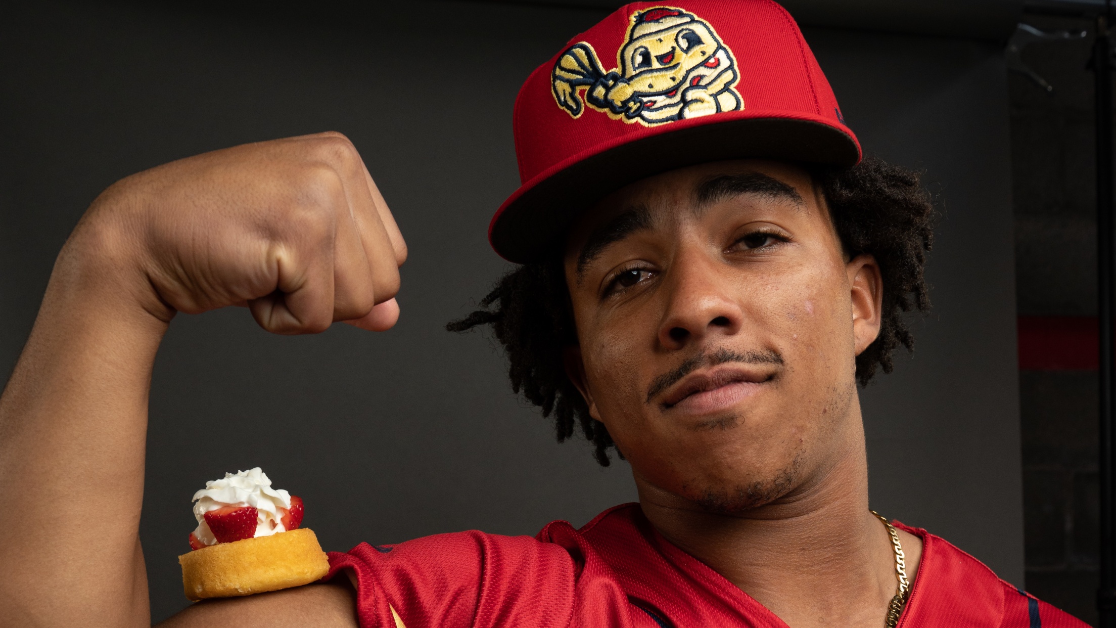 Rumble Ponies Kick Off 2023 Southern Tier Shortcakes Weekend Starting ...