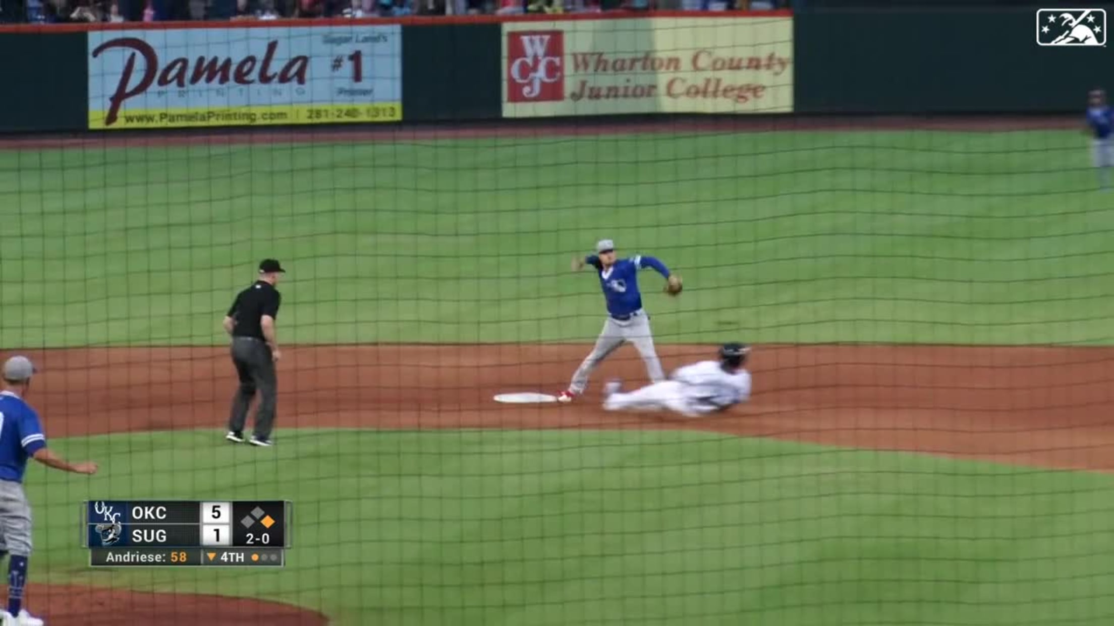 Devin Mann Stats, Fantasy & News | MiLB.com