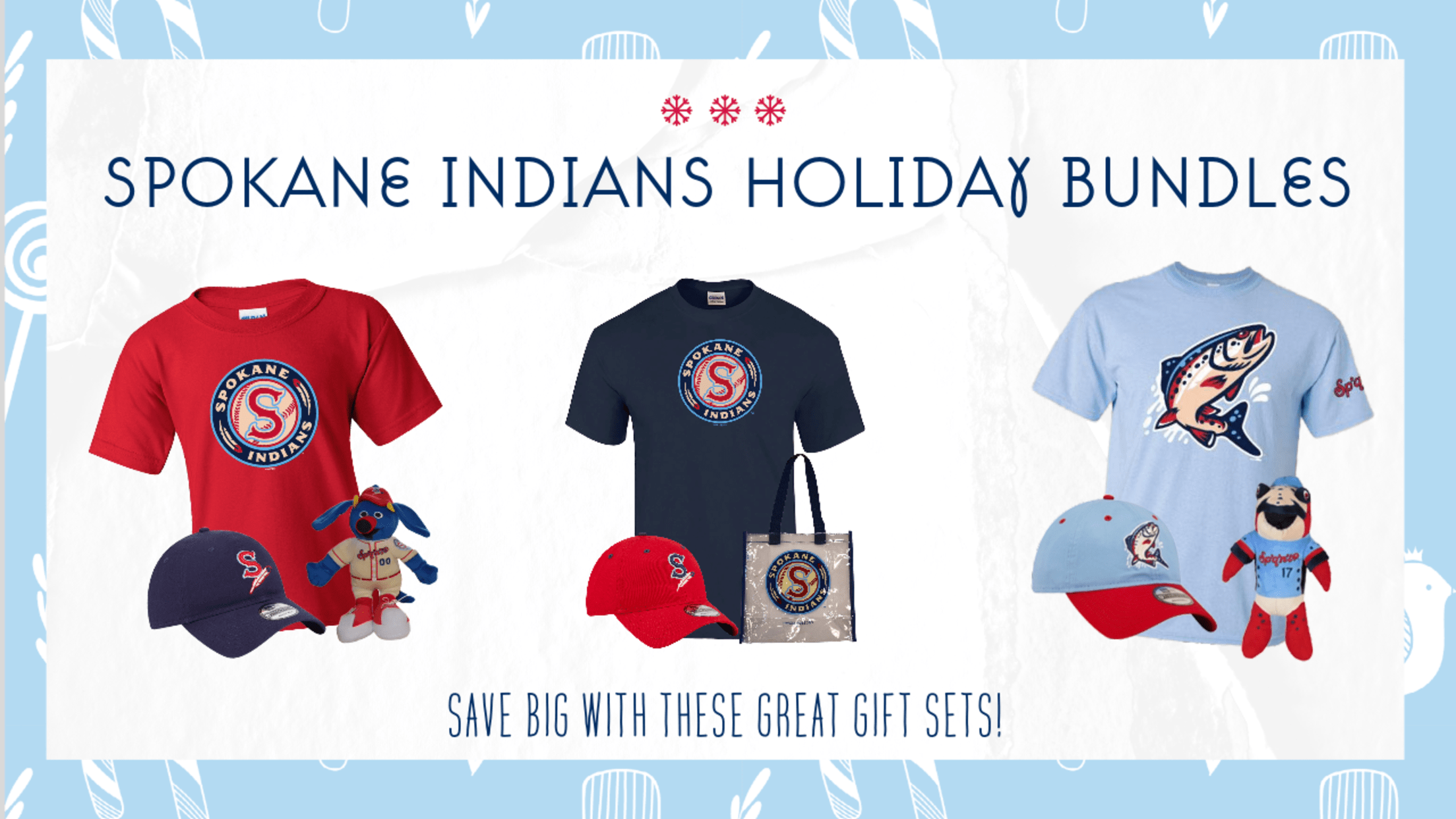 Spokane Indians | MiLB.com
