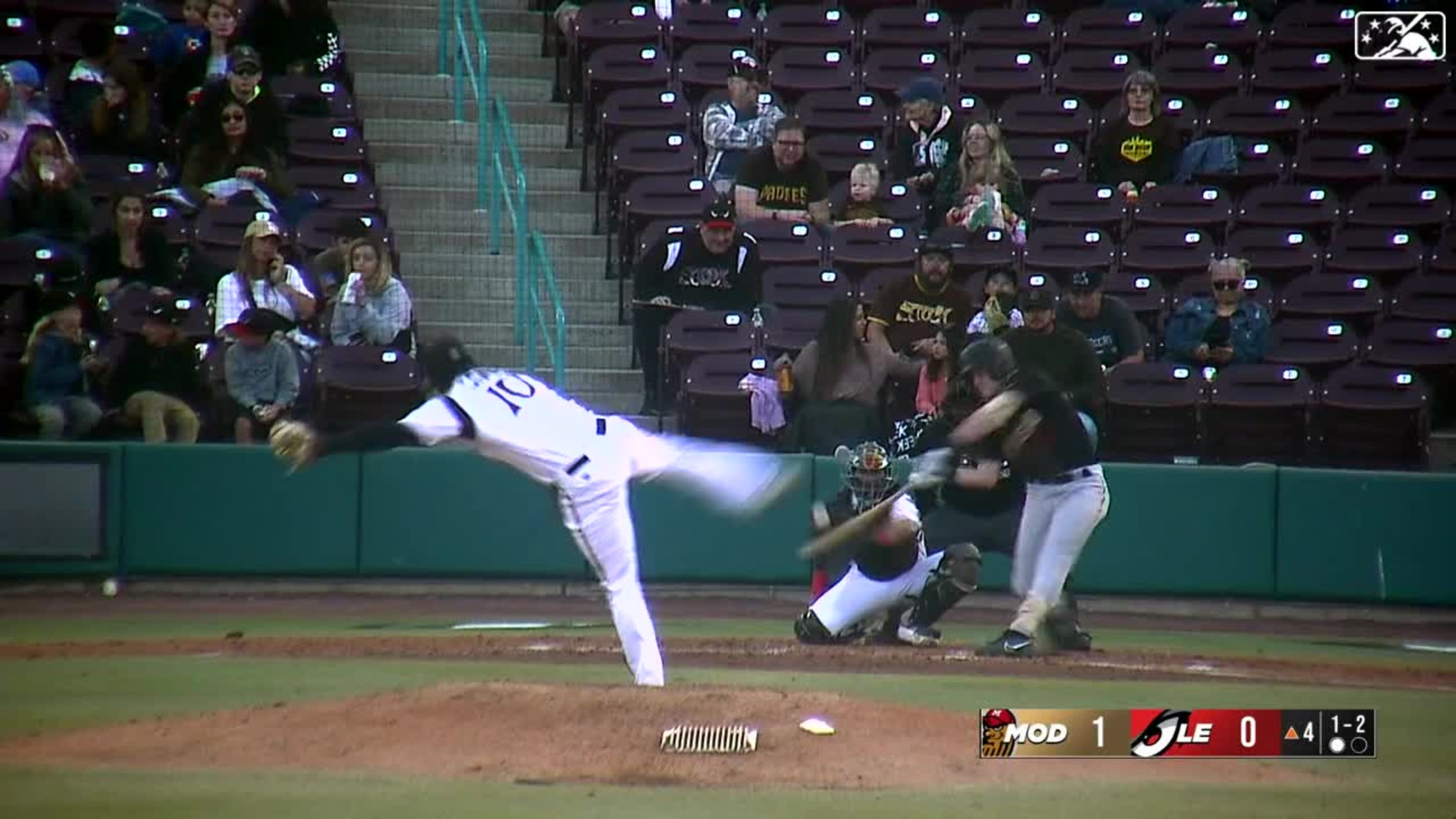 Isaiah Lowe Stats, Age, Position, Height, Weight, Fantasy & News | MiLB.com