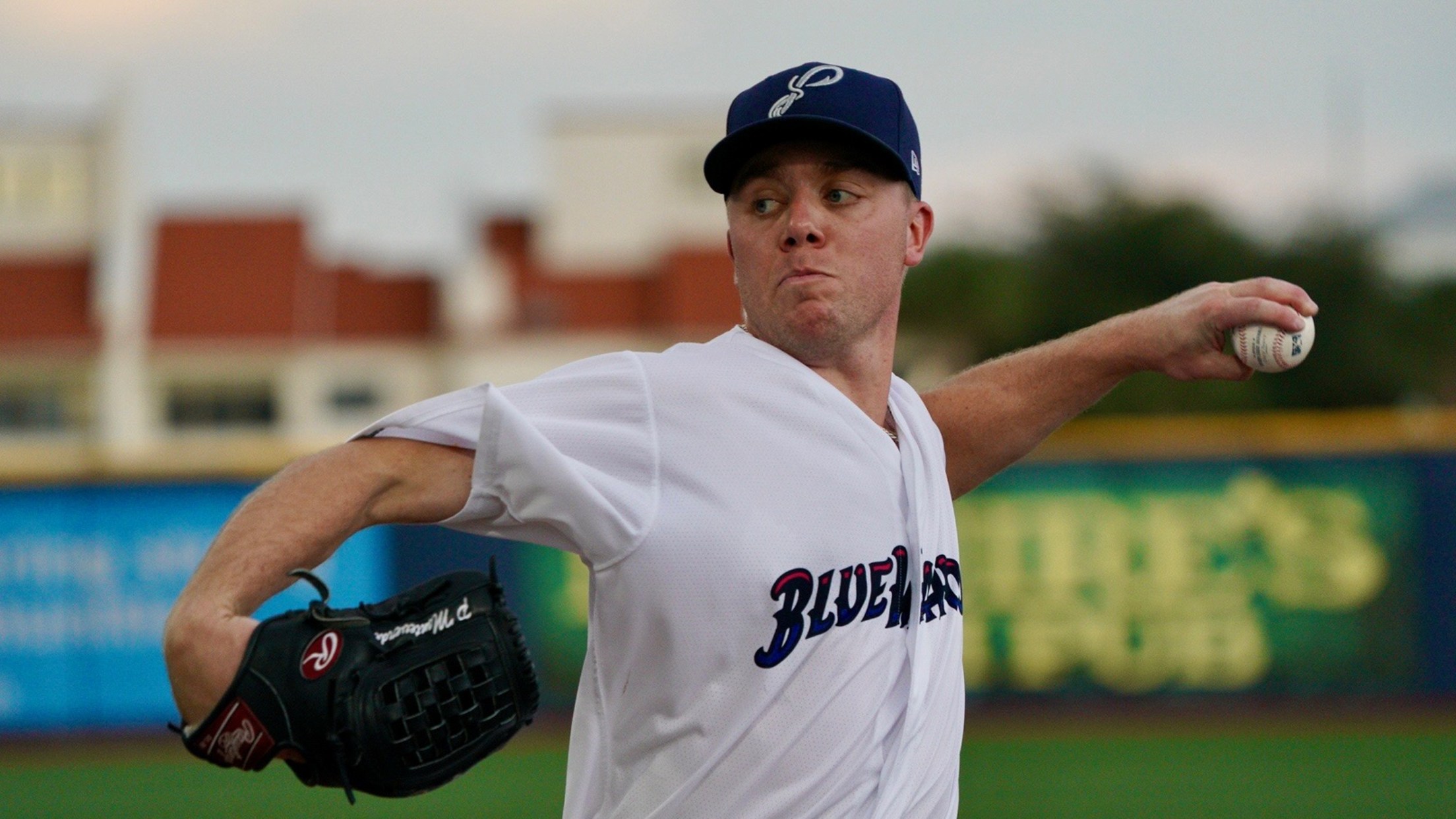 Pensacola Blue Wahoos News | Blue Wahoos