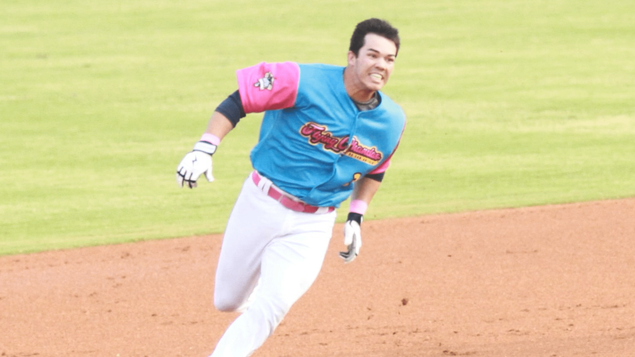 Contreras Dominates on the Mound, Flying Chanclas Defeat Corpus Christi ...