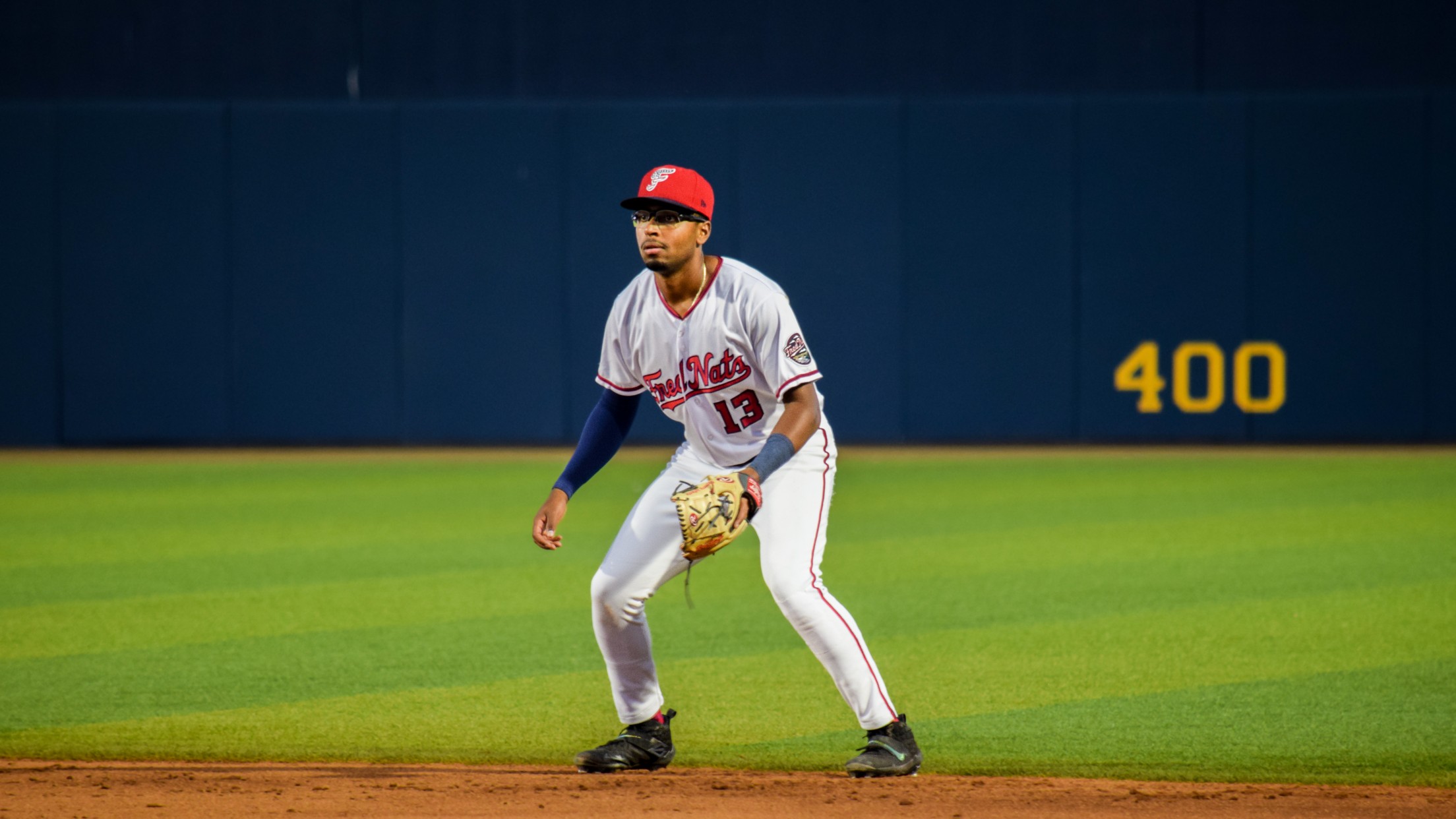 Fredericksburg Surrenders Late Lead in 7-6 Loss | MiLB.com