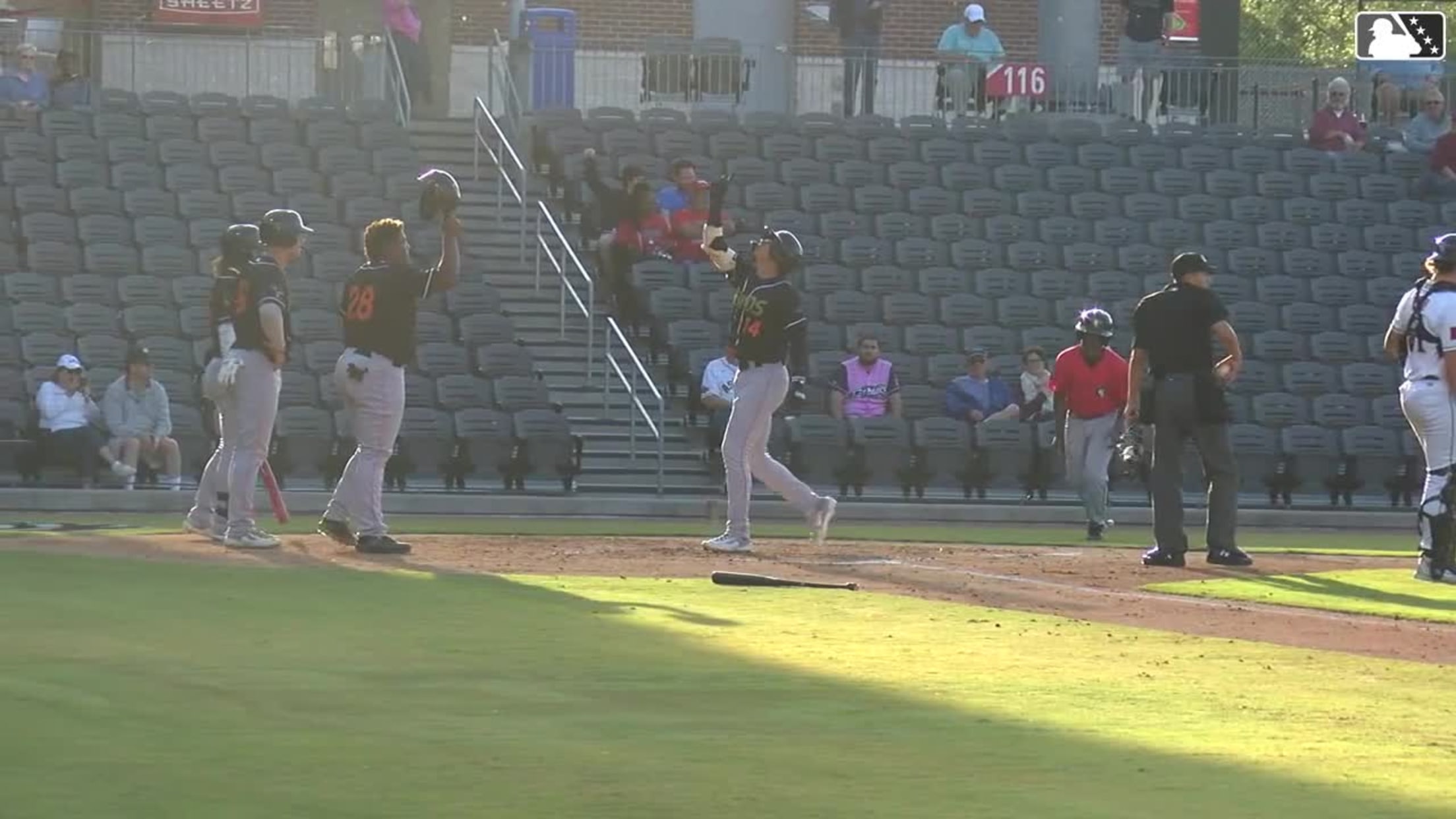 Jesus Lopez Stats, Age, Position, Height, Weight, Fantasy & News | MiLB.com