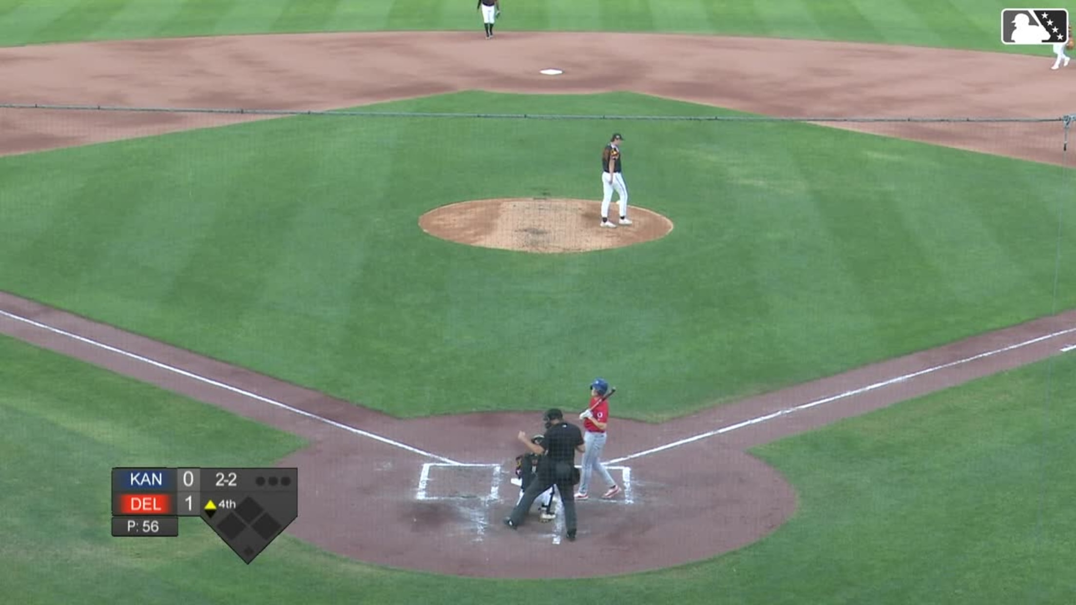 Jacob Cravey Stats, Age, Position, Height, Weight, Fantasy & News | MiLB.com