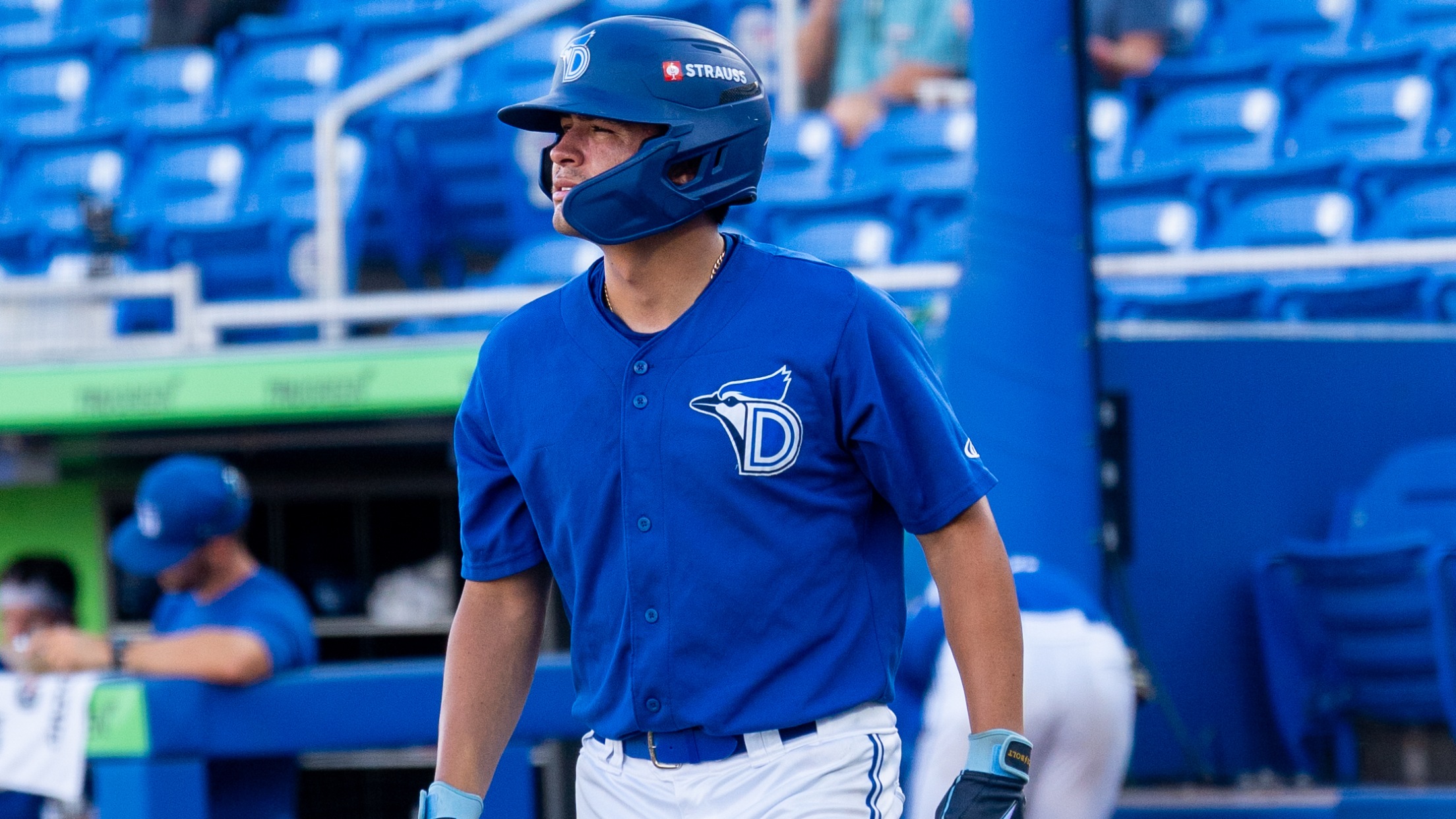 Mason Olson Stats, Age, Position, Height, Weight, Fantasy & News | MiLB.com