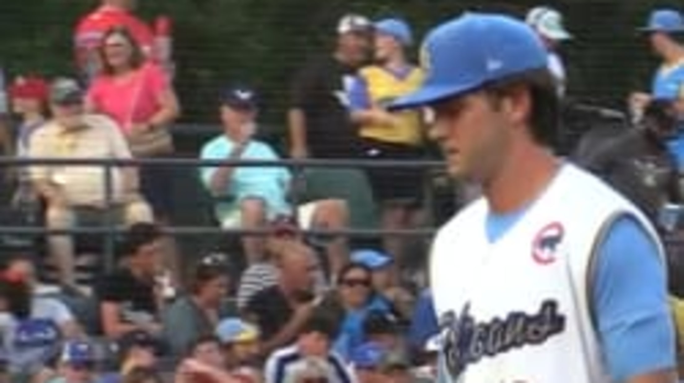 Grant Kipp Stats, Age, Position, Height, Weight, Fantasy & News | MiLB.com