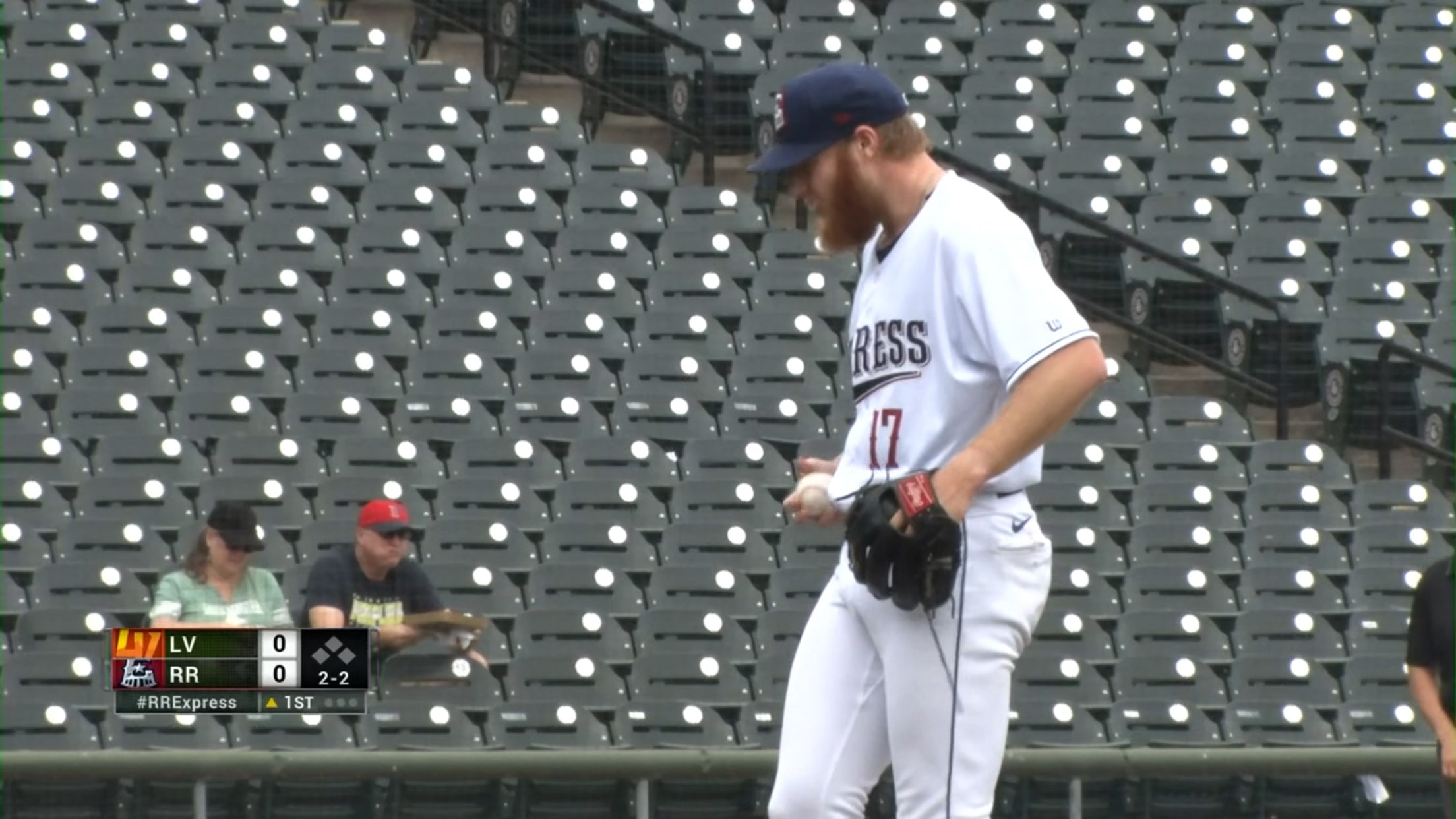 Zak Kent Stats, Age, Position, Height, Weight, Fantasy & News | MiLB.com