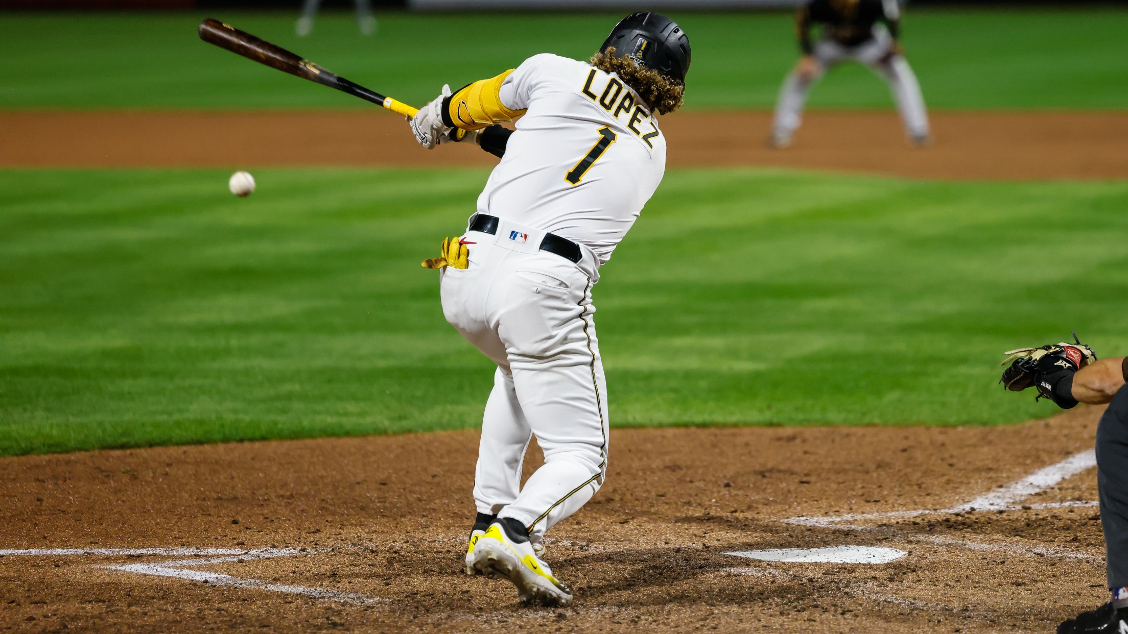 Bees Snap Express Winning Streak | MiLB.com