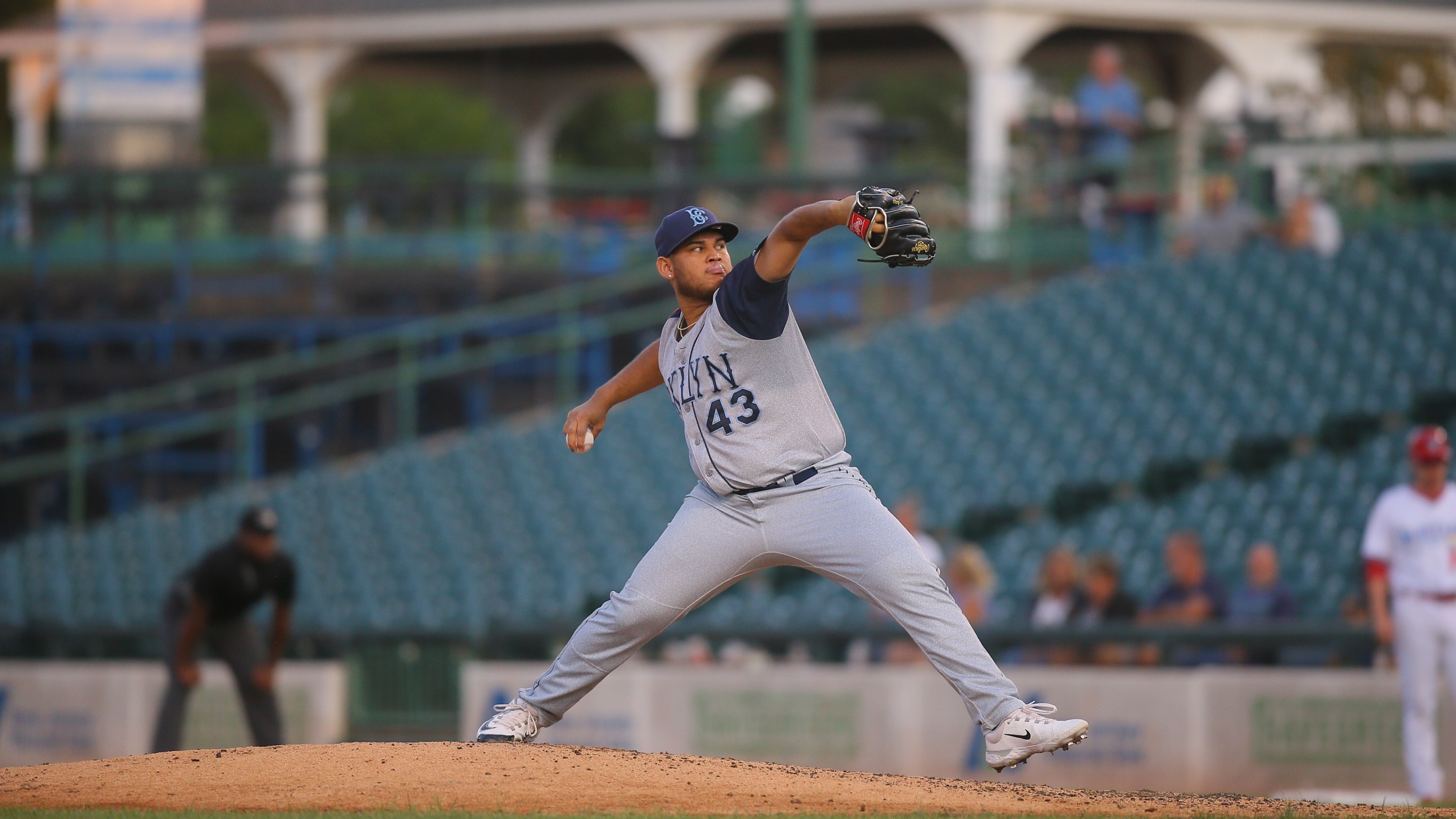 Joe Joe Rodriguez Stats, Age, Position, Height, Weight, Fantasy & News ...