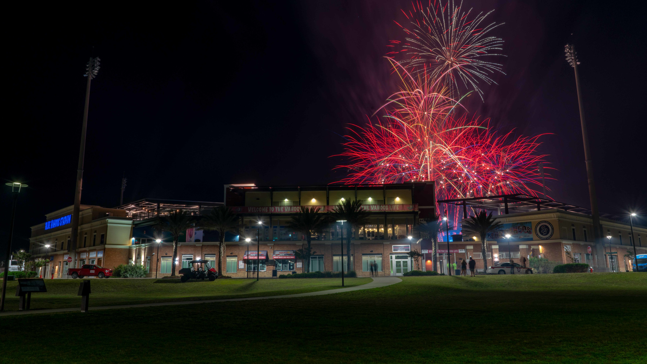 Blue Wahoos Mini Plans | Blue Wahoos