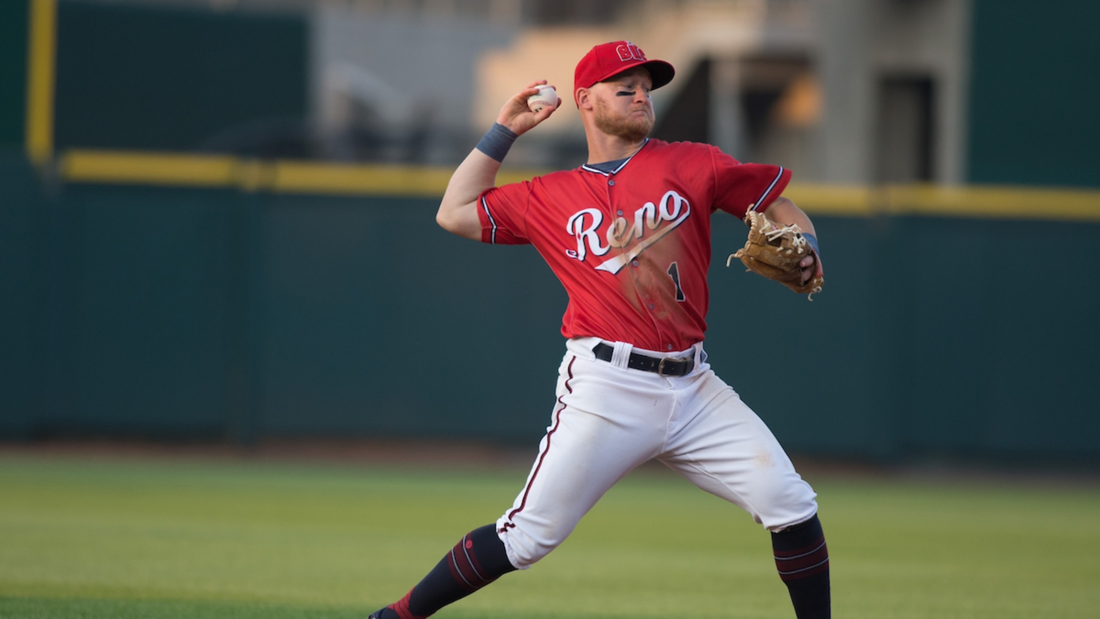 Aces Earn Four Wins Against Bees | MiLB.com