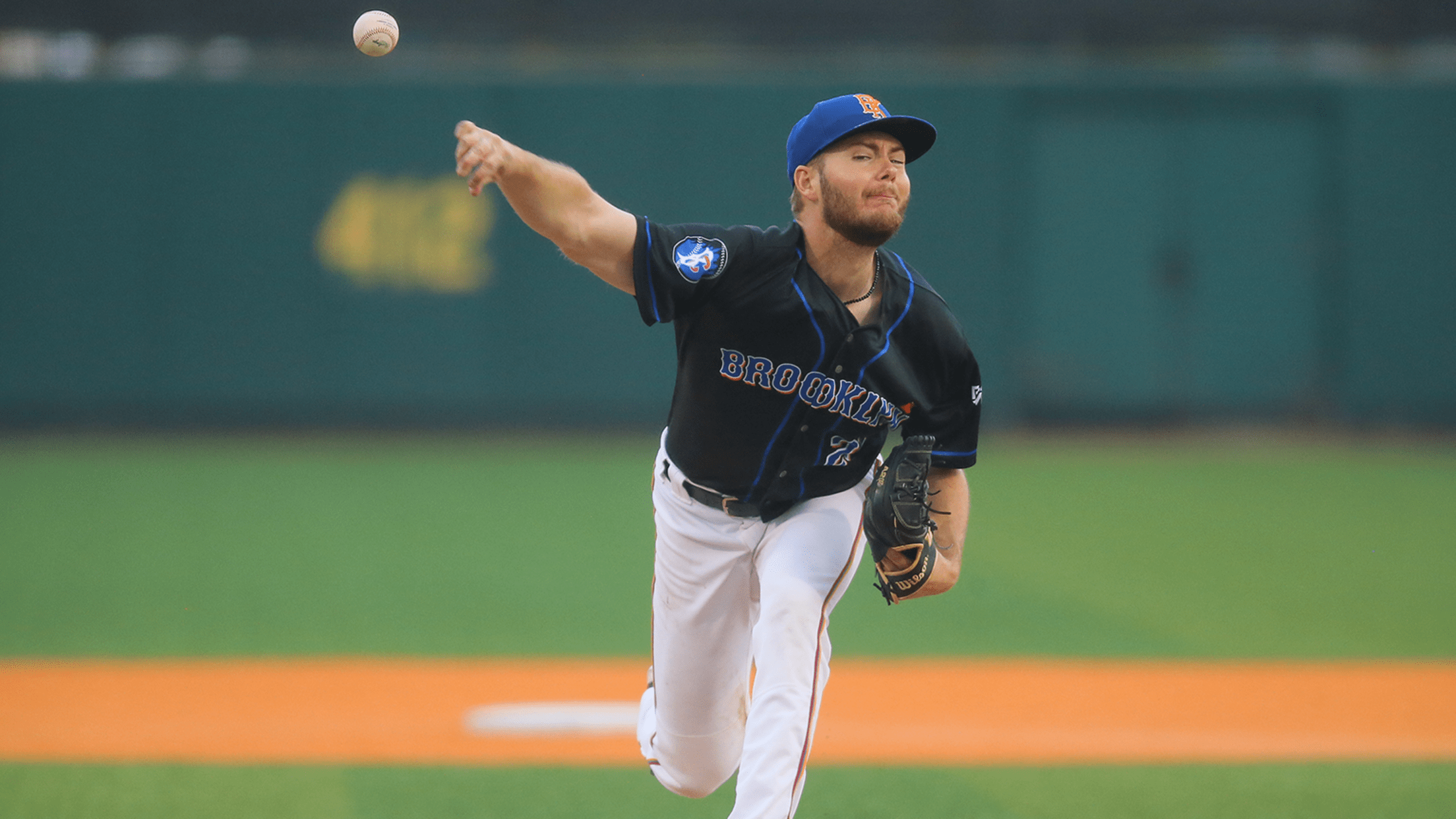 Paul Gervase Stats, Fantasy & News | MiLB.com