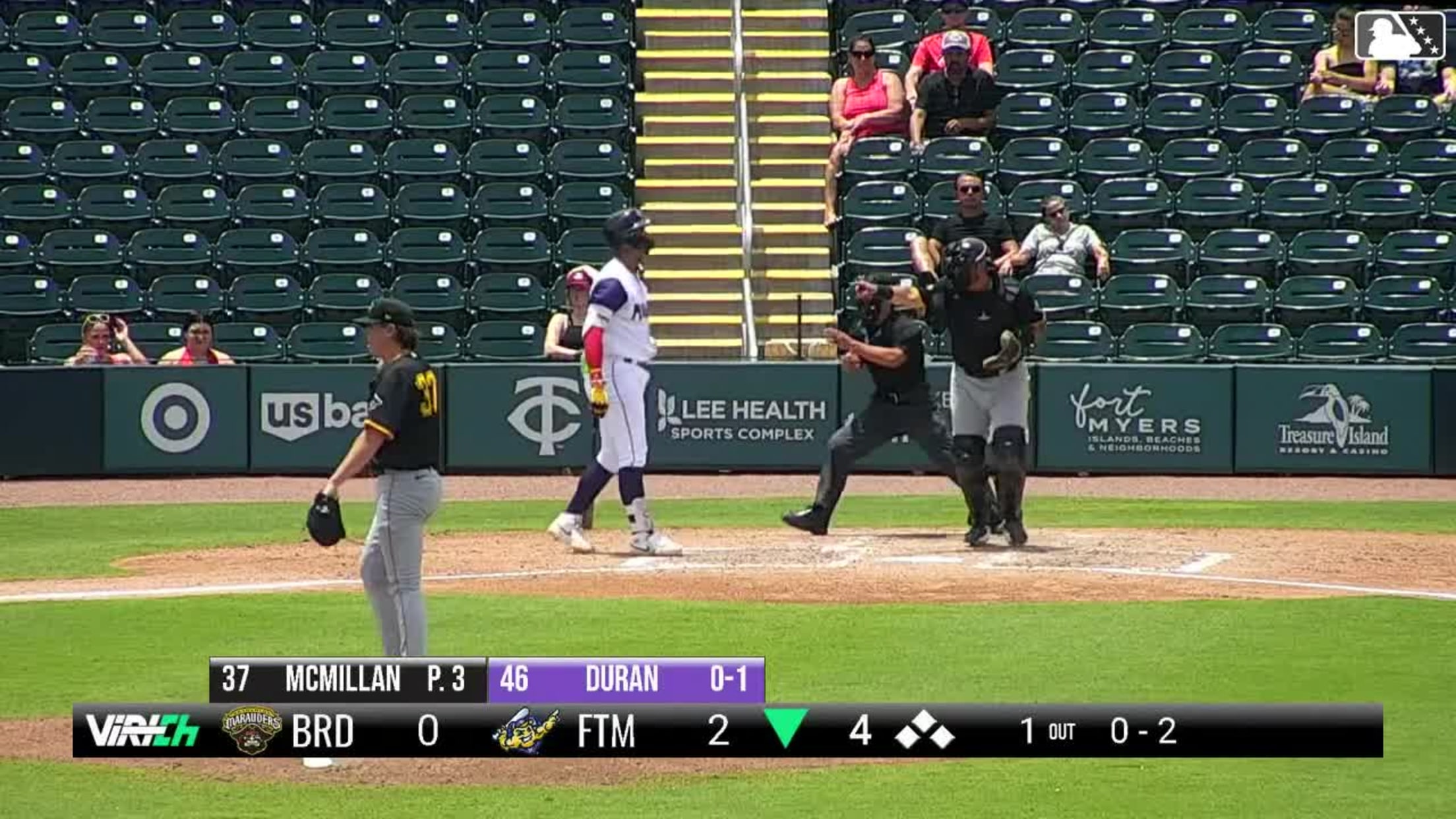 Garrett McMillan Stats, Age, Position, Height, Weight, Fantasy & News ...