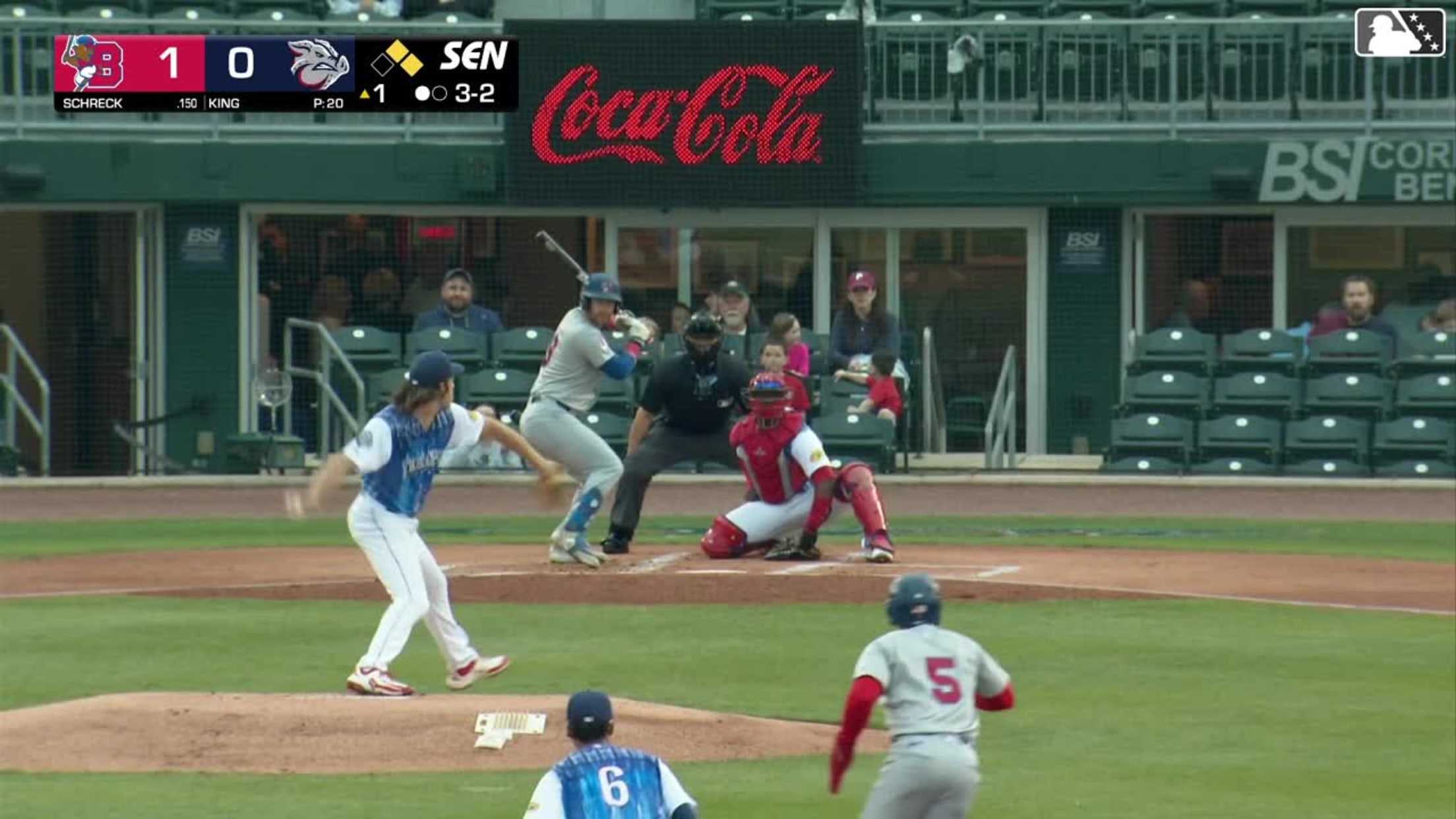 Official Buffalo Bisons Website