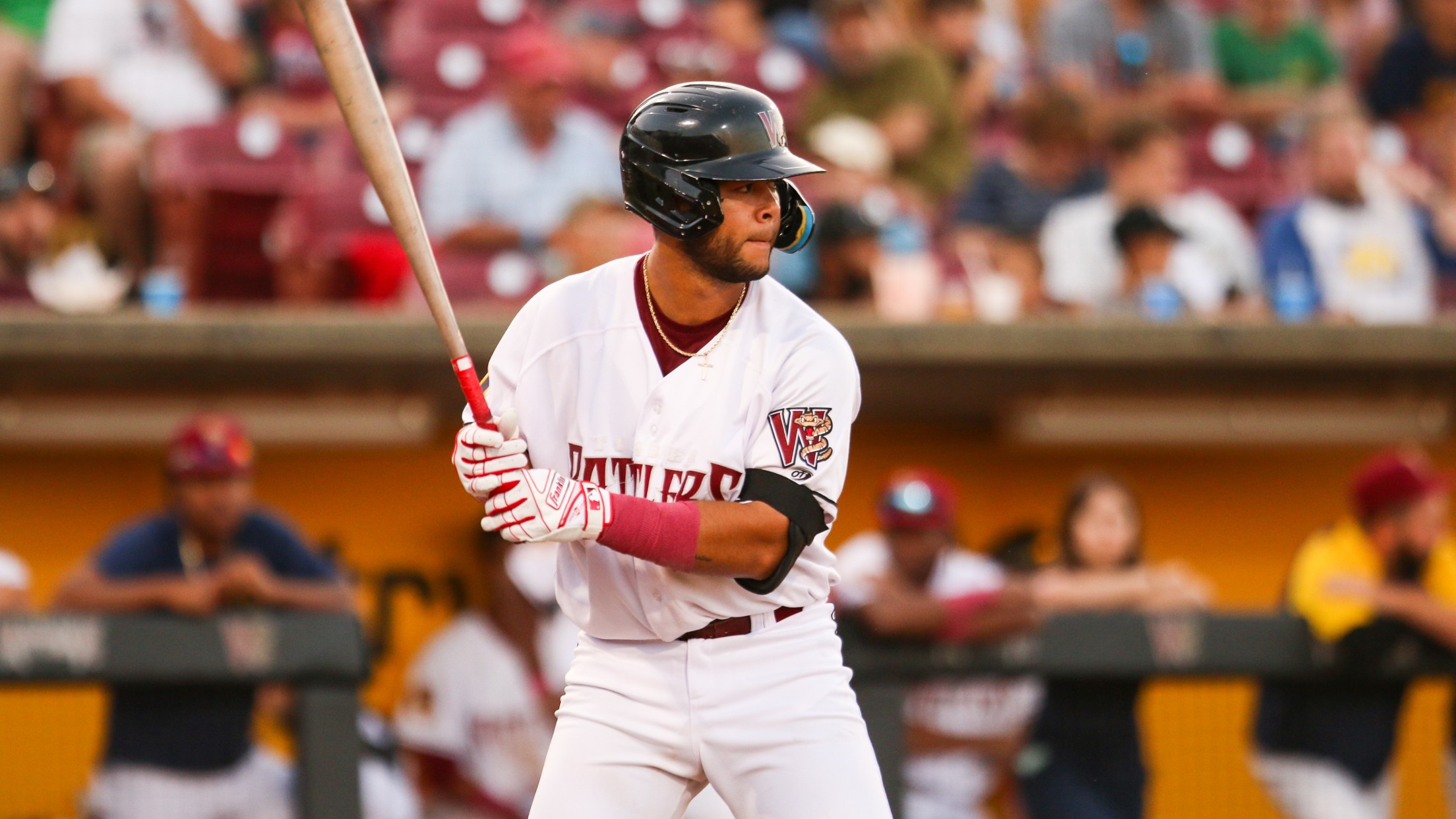 Timber Rattlers 2022 Arizona Fall League | MiLB.com