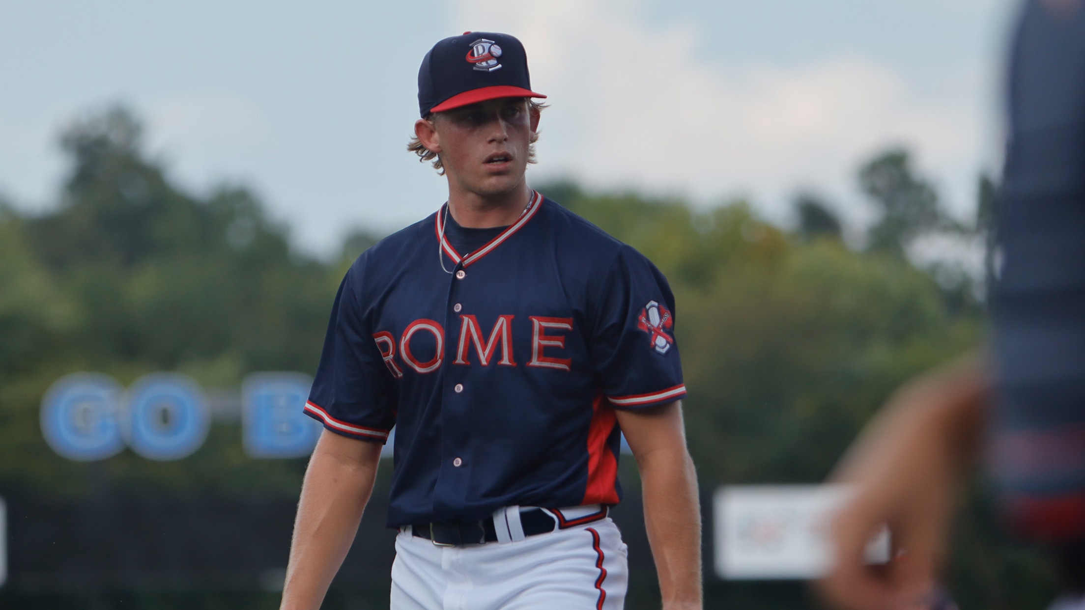 Waldrep Shines, Ks 10 in Braves Win | MiLB.com