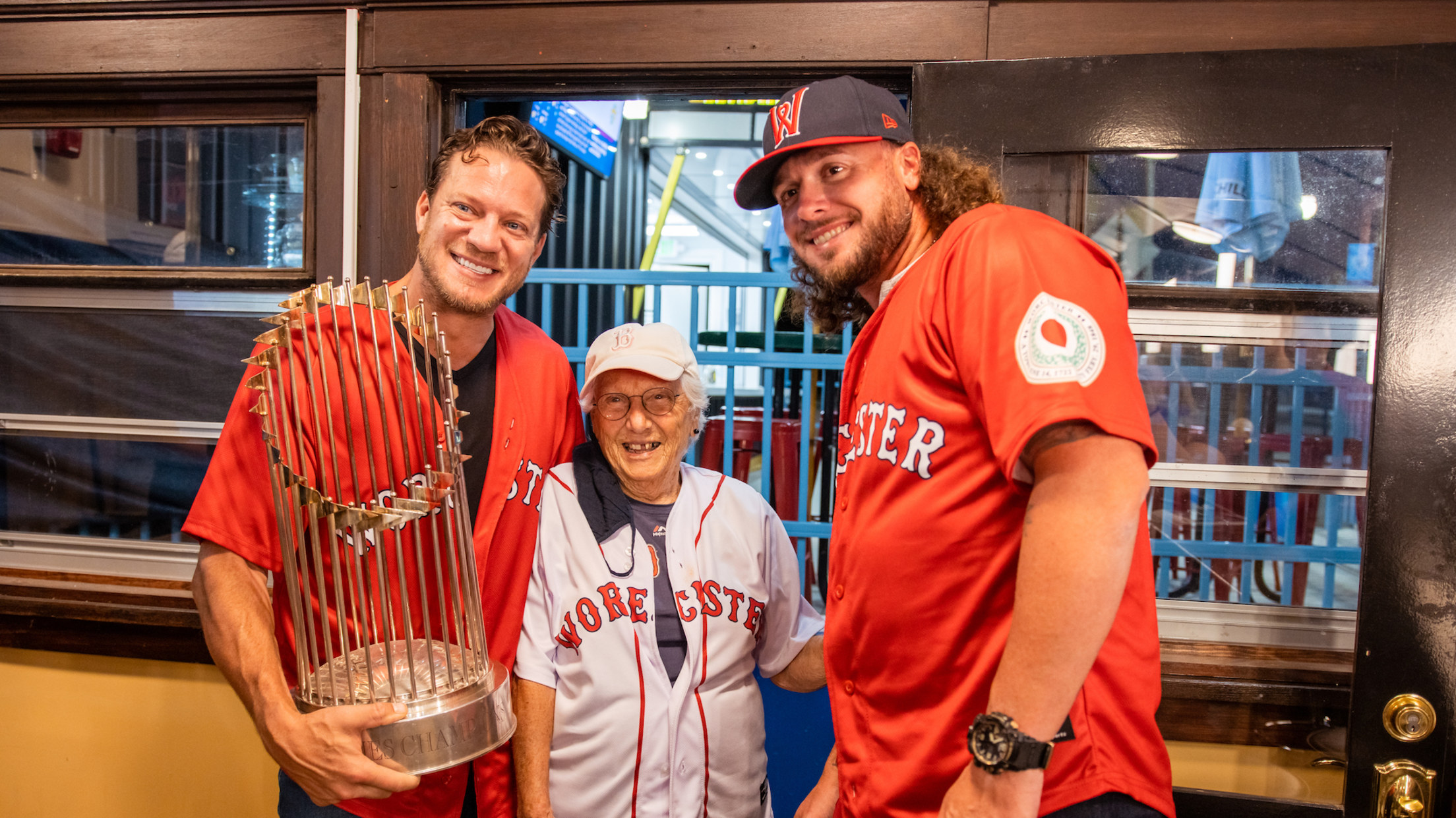 WooSox Mini Plans | Red Sox