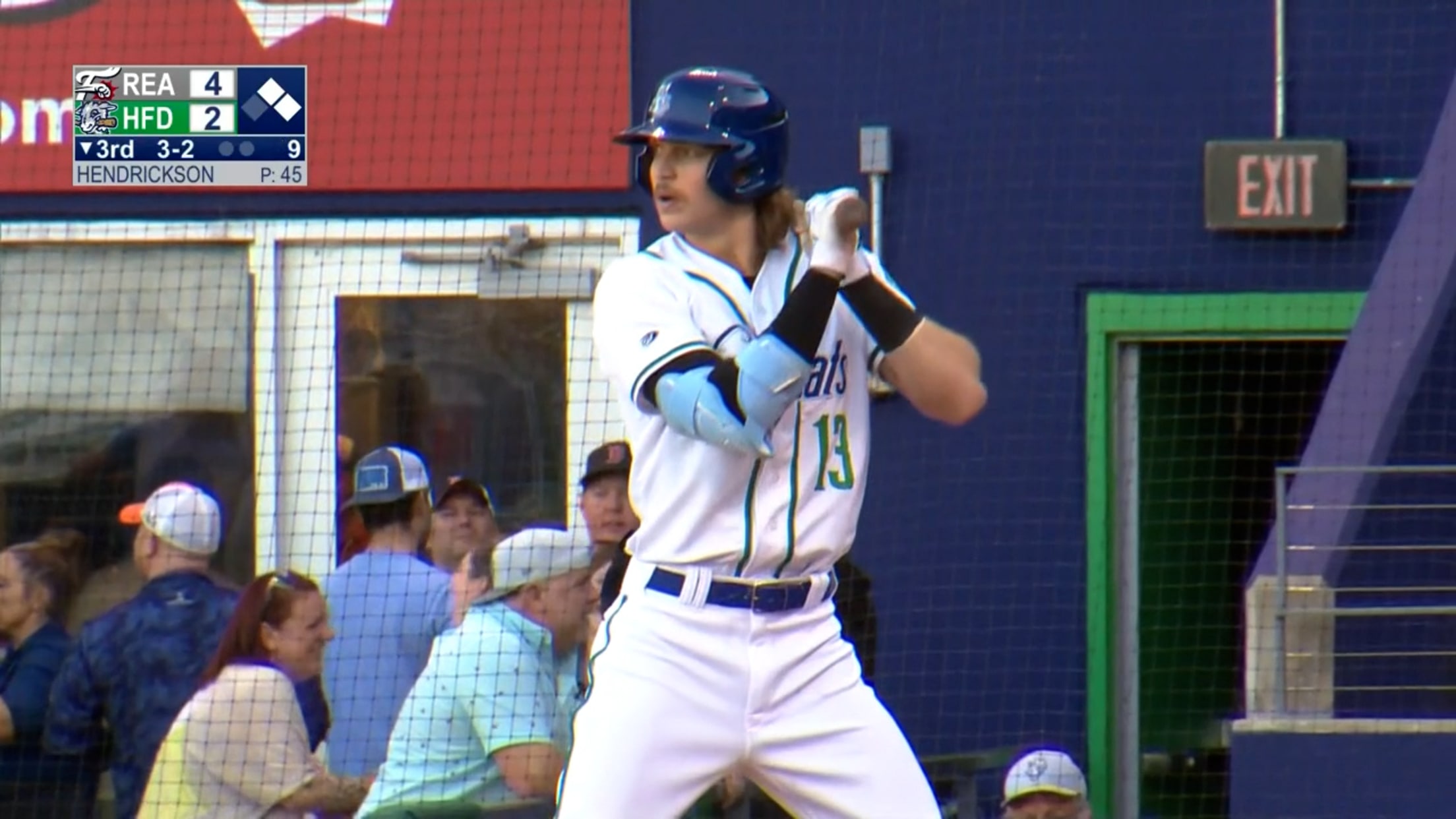 Zac Veen Stats, Age, Position, Height, Weight, Fantasy & News | MiLB.com