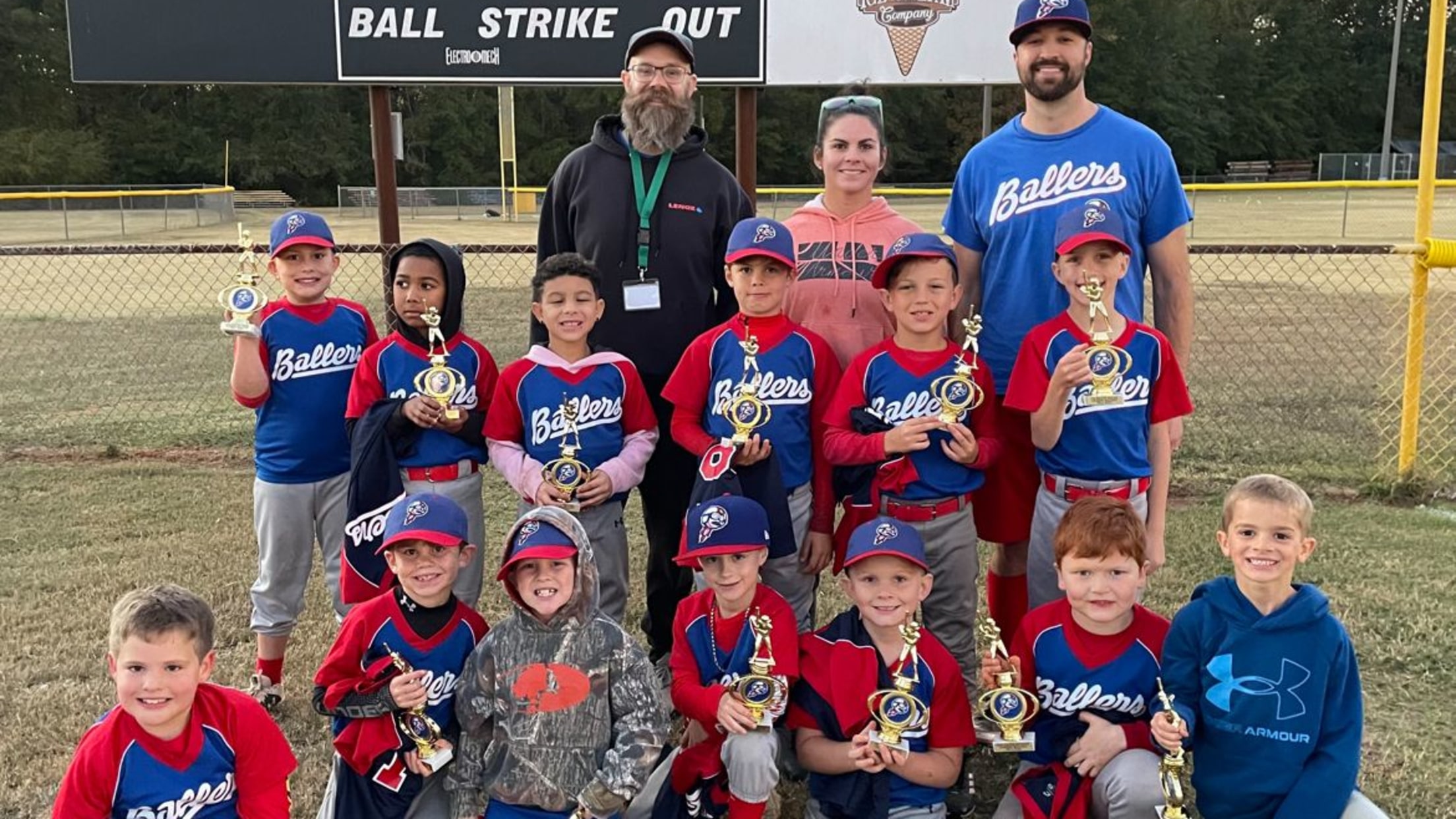 cannon-ballers | Cannon Ballers