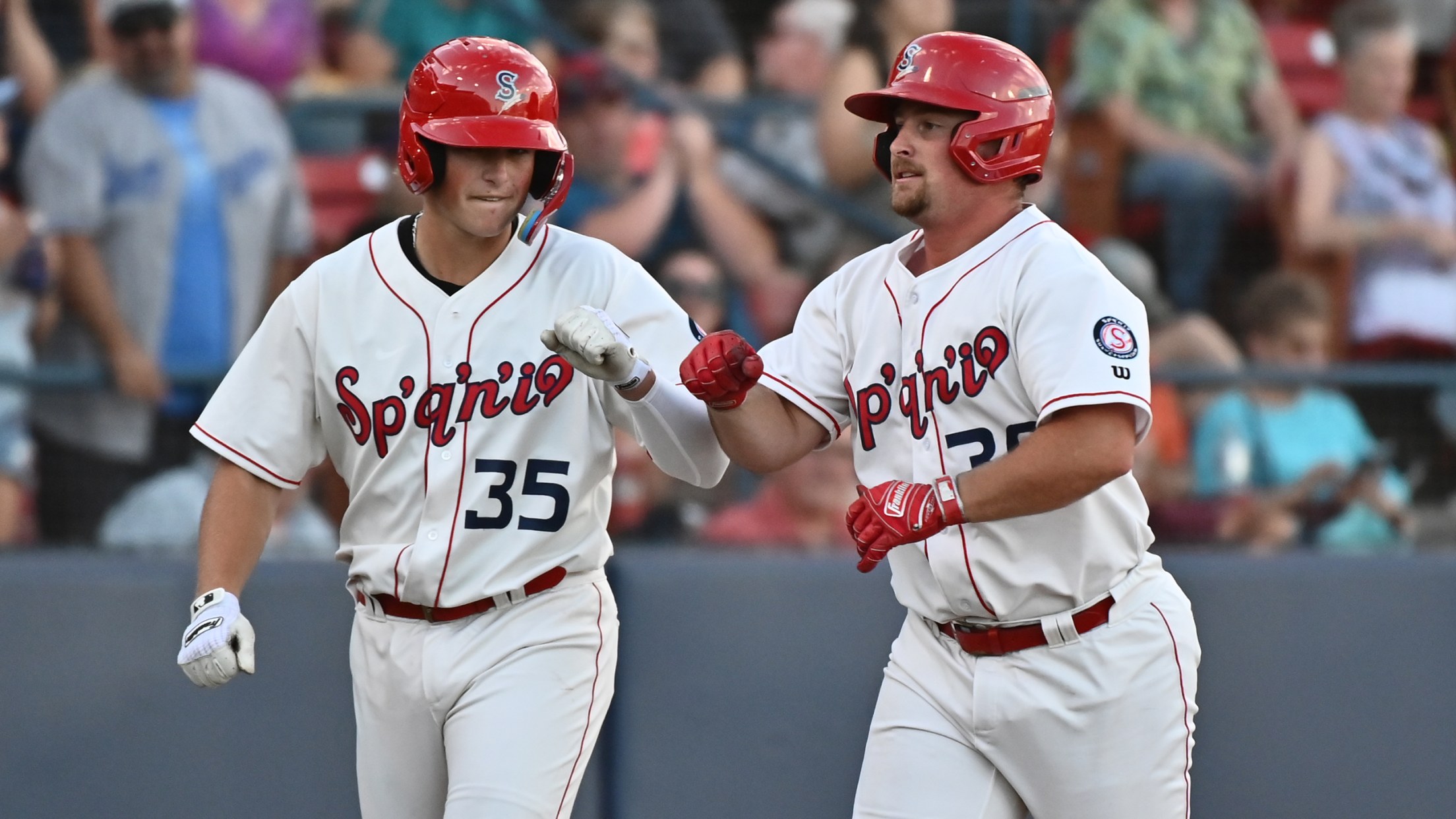 Spokane Indians Season Tickets | Indians